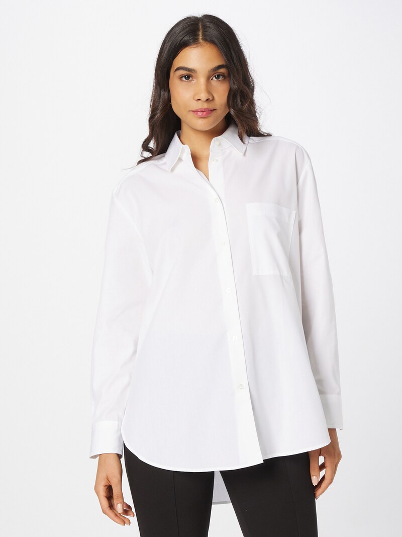 Witte blouses & tunieken voor dames » ABOUT YOU