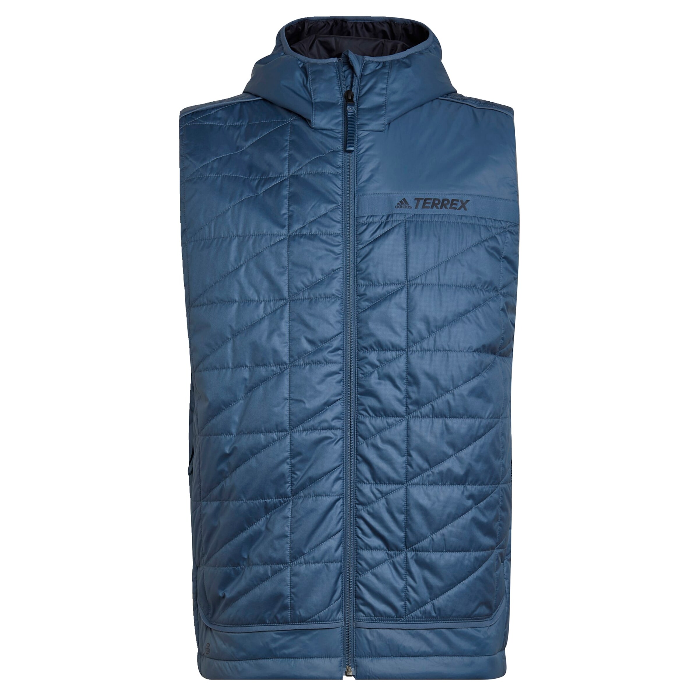 ADIDAS TERREX Sportski prsluk 'Multi Insulated ' | Plava boja | ABOUT YOU