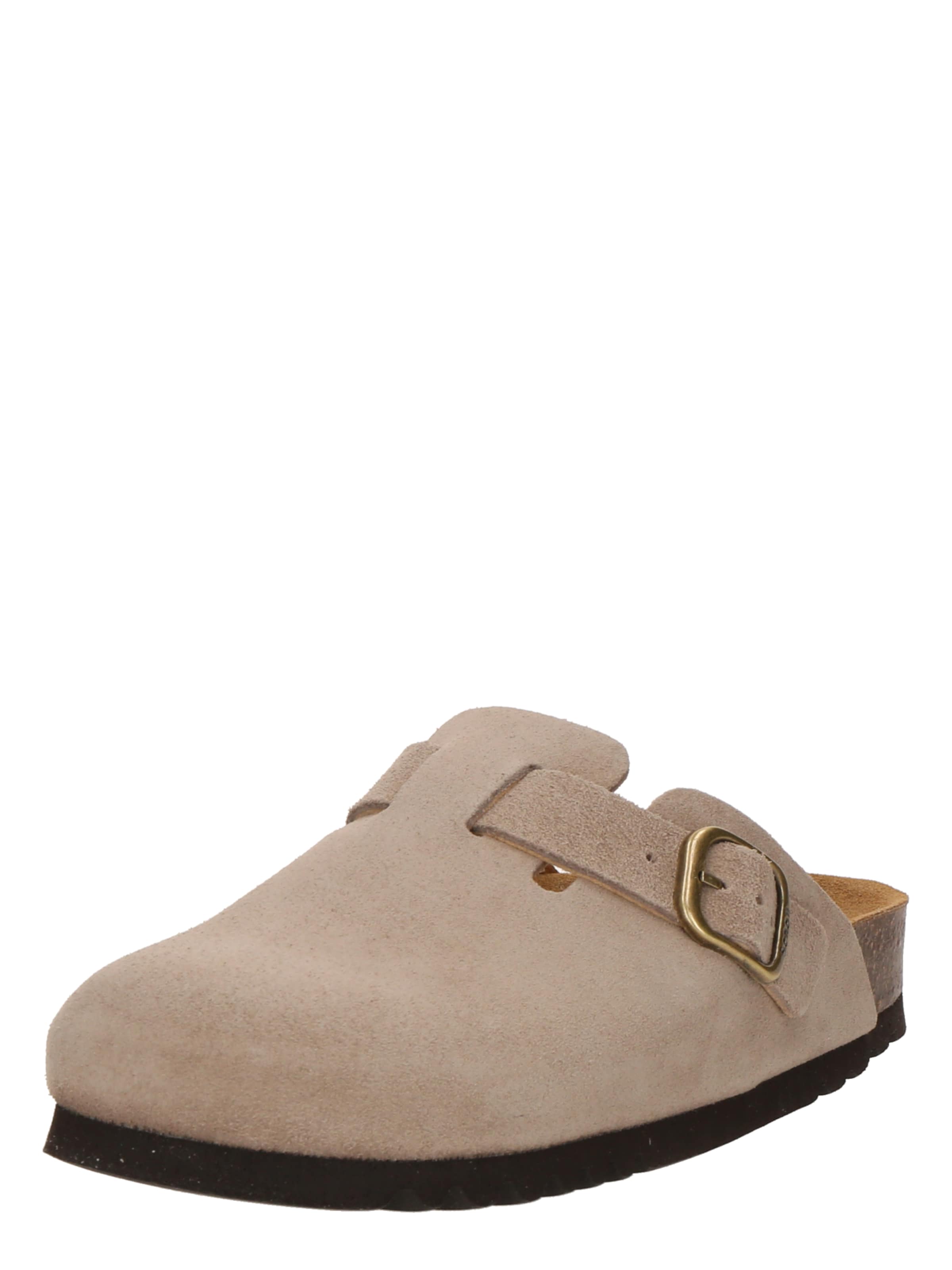 Sabots 'FAE' SCHOLL en Beige | ABOUT YOU