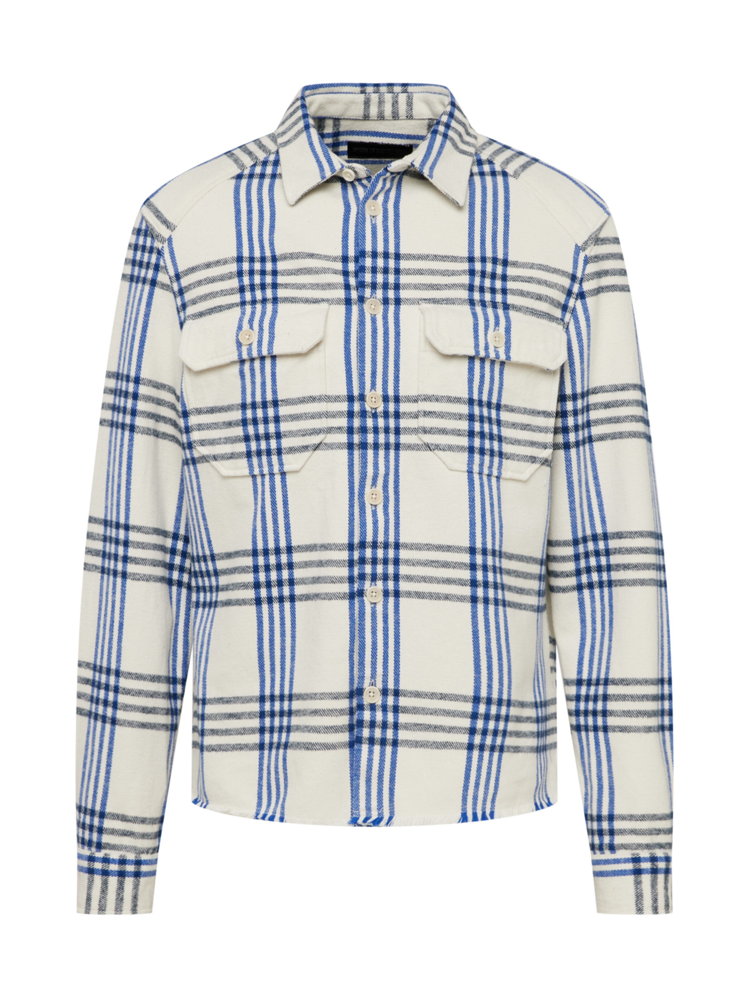 Geruite overhemden voor heren online kopen | ABOUT YOU