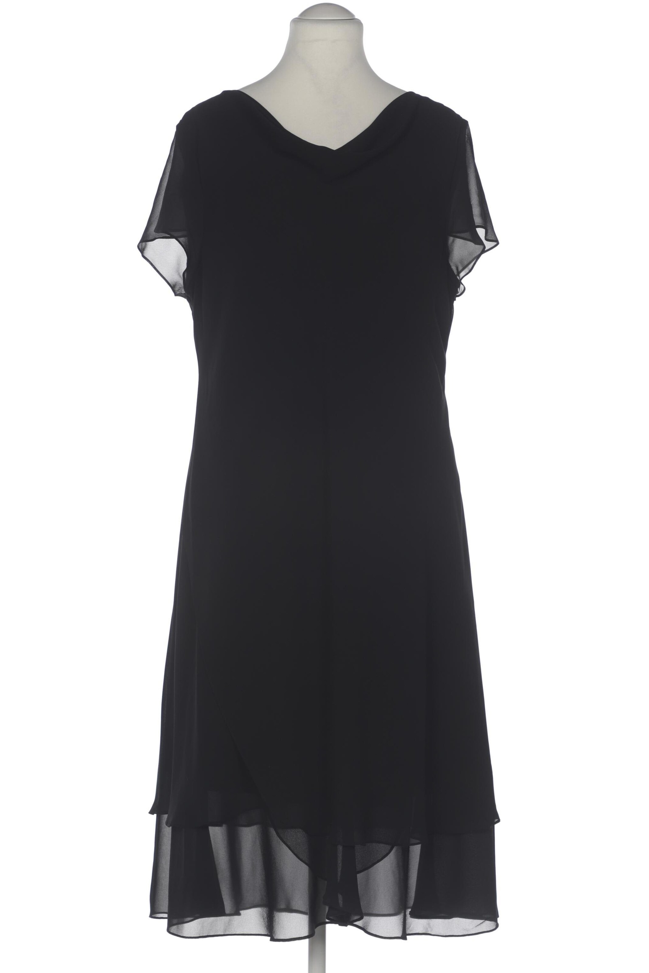 Marco Pecci Kleid 5XL in Schwarz | ABOUT YOU