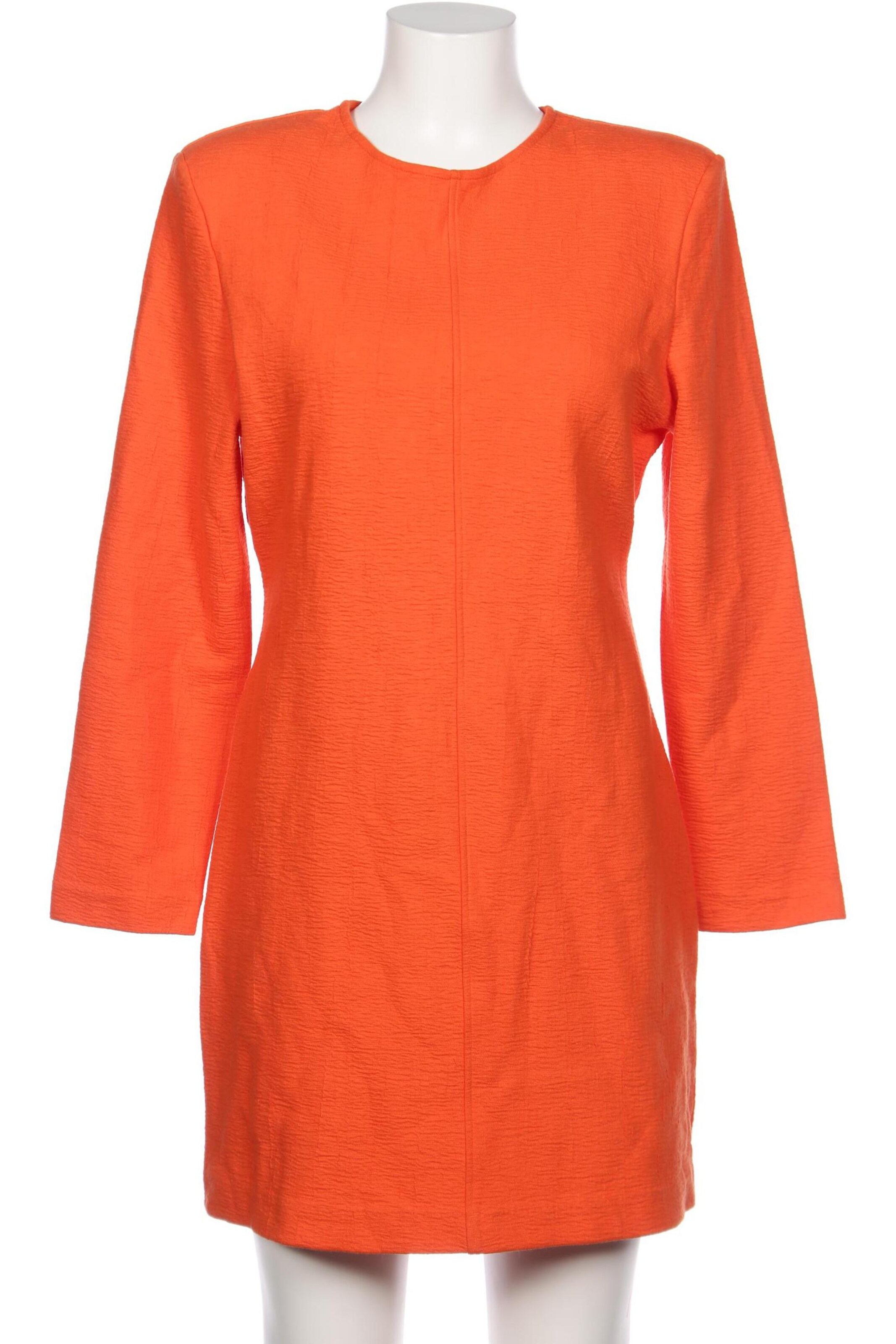 COS Kleid M in Orange | ABOUT YOU