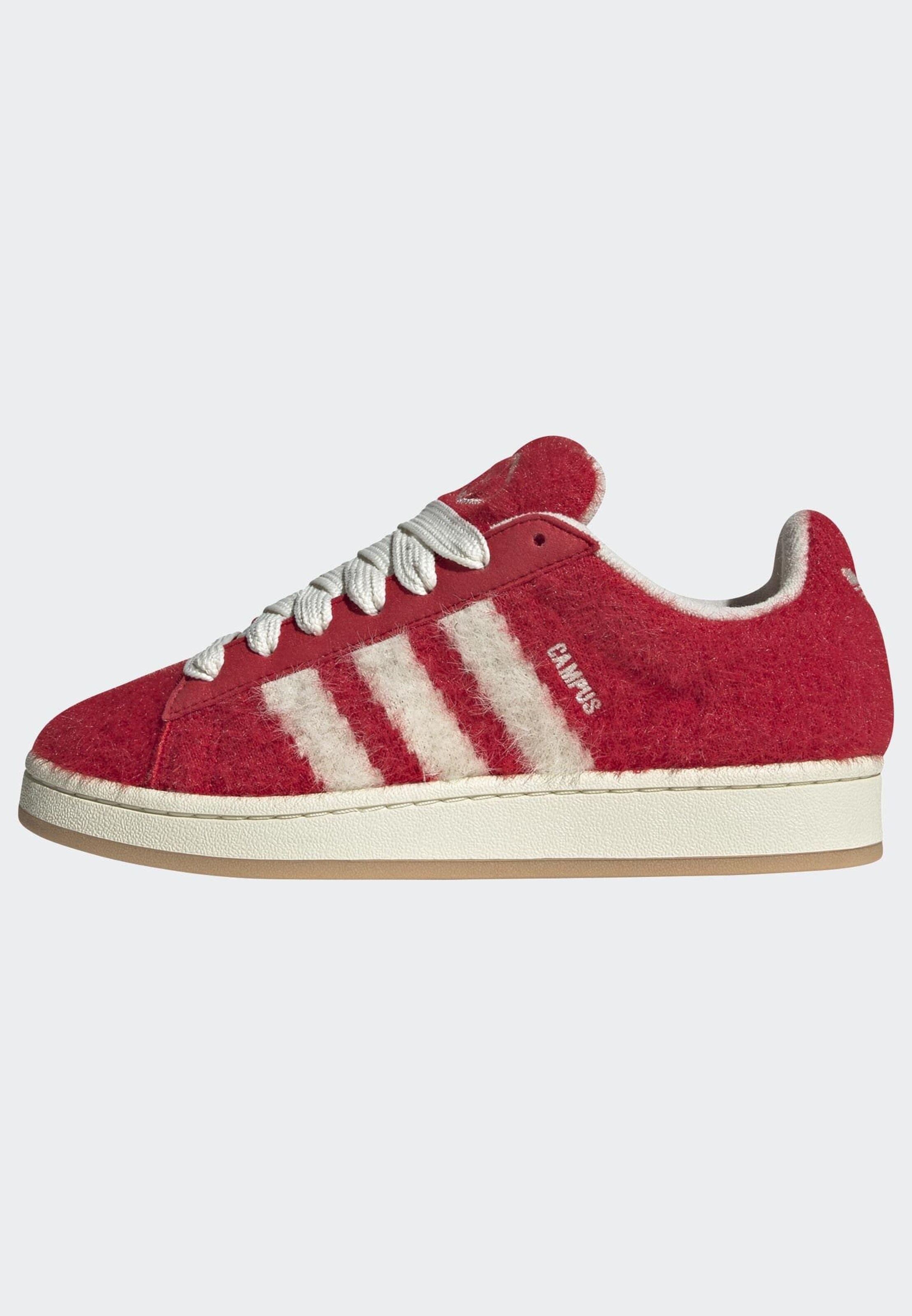 ADIDAS ORIGINALS Sneaker 'CAMPUS 00s' in Rot | ABOUT YOU