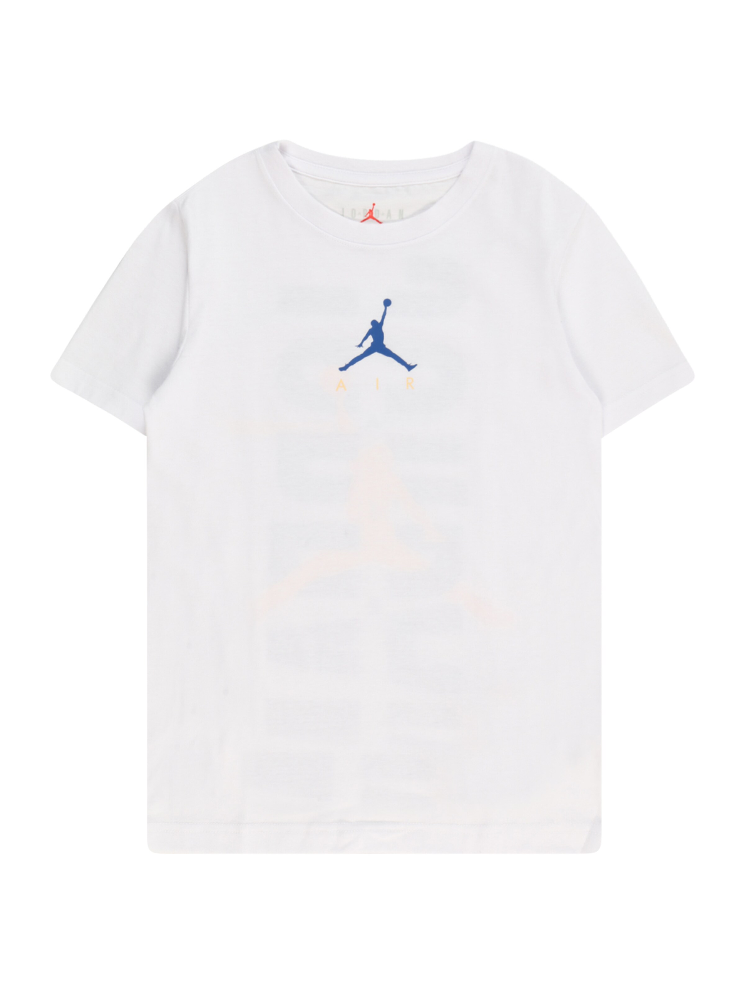 Jordan Tričko (Bílá) | ABOUT YOU