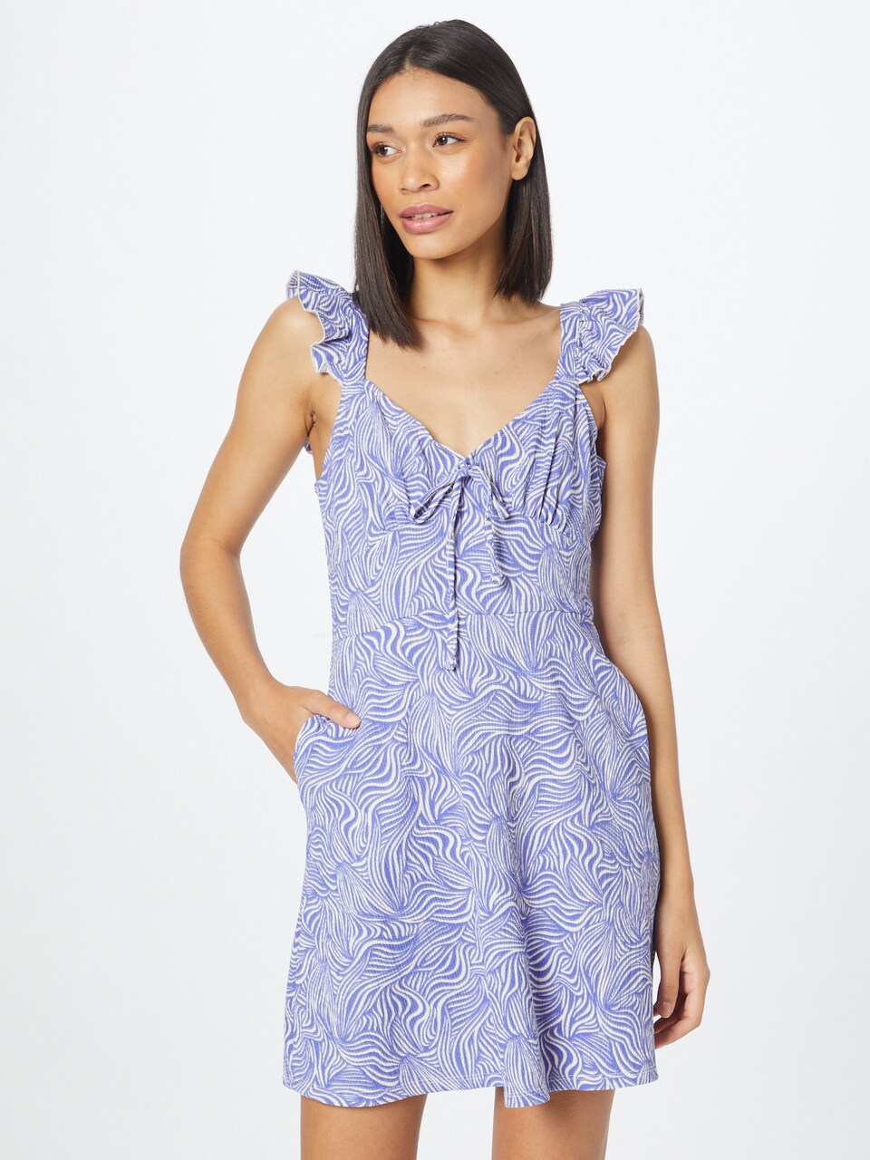 Zomerjurken voor dames in de sale online kopen | ABOUT YOU