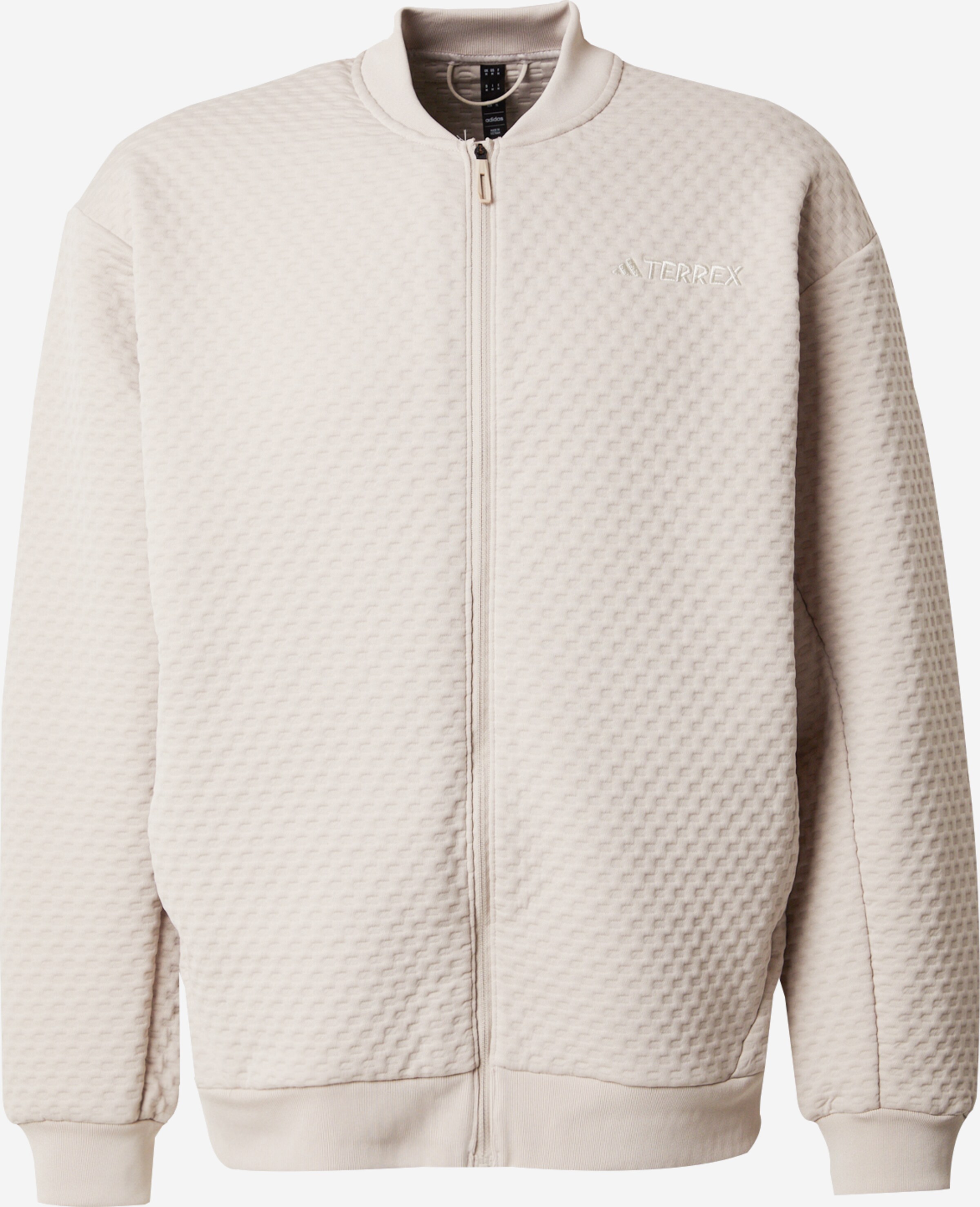 Glaisto Spalva ADIDAS TERREX Sportinis džemperis 'XPL' | ABOUT YOU