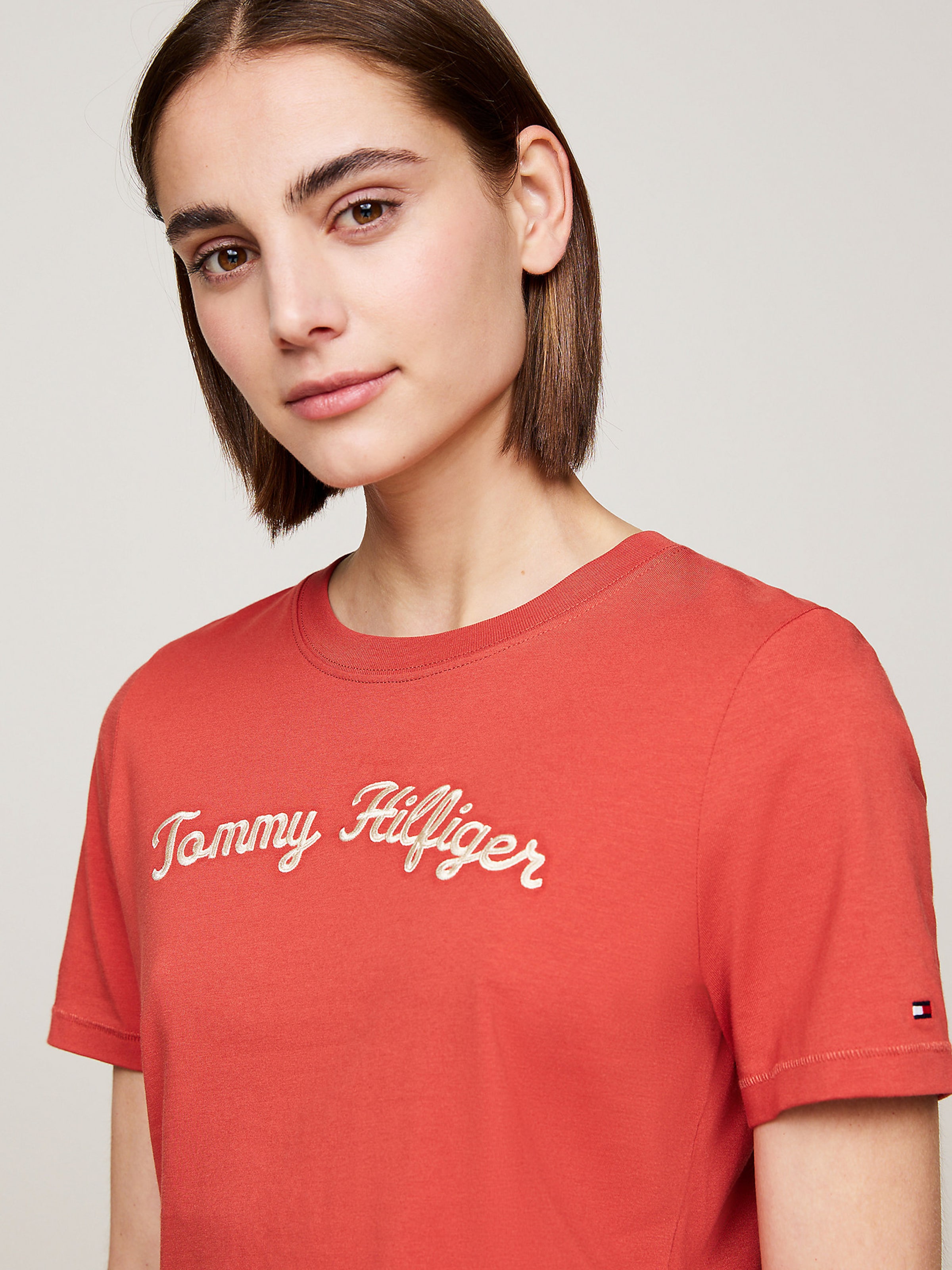 T Shirt dunkelblau XXS