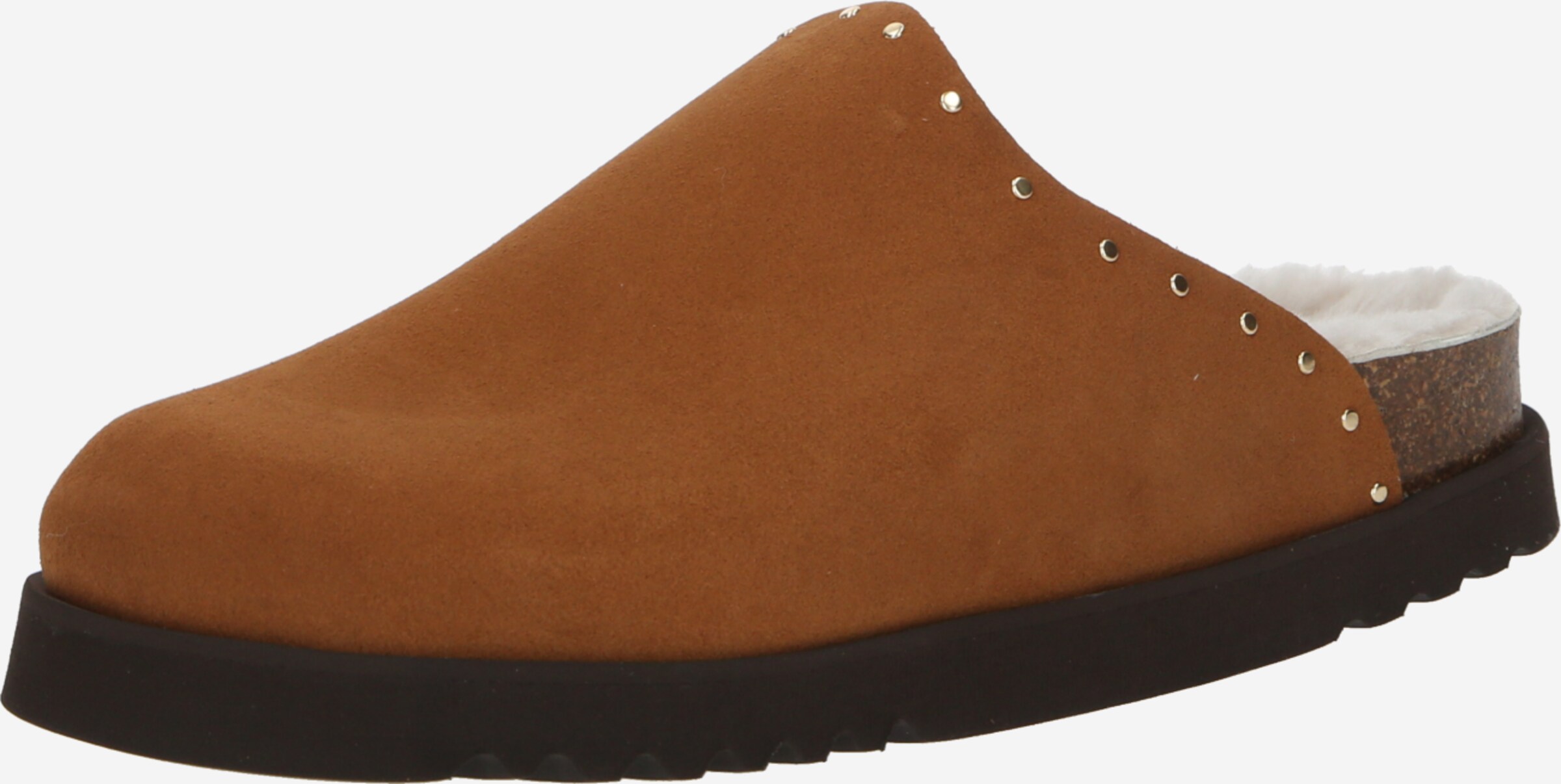 SCHOLL Clogs in Cognac | ABOUT YOU