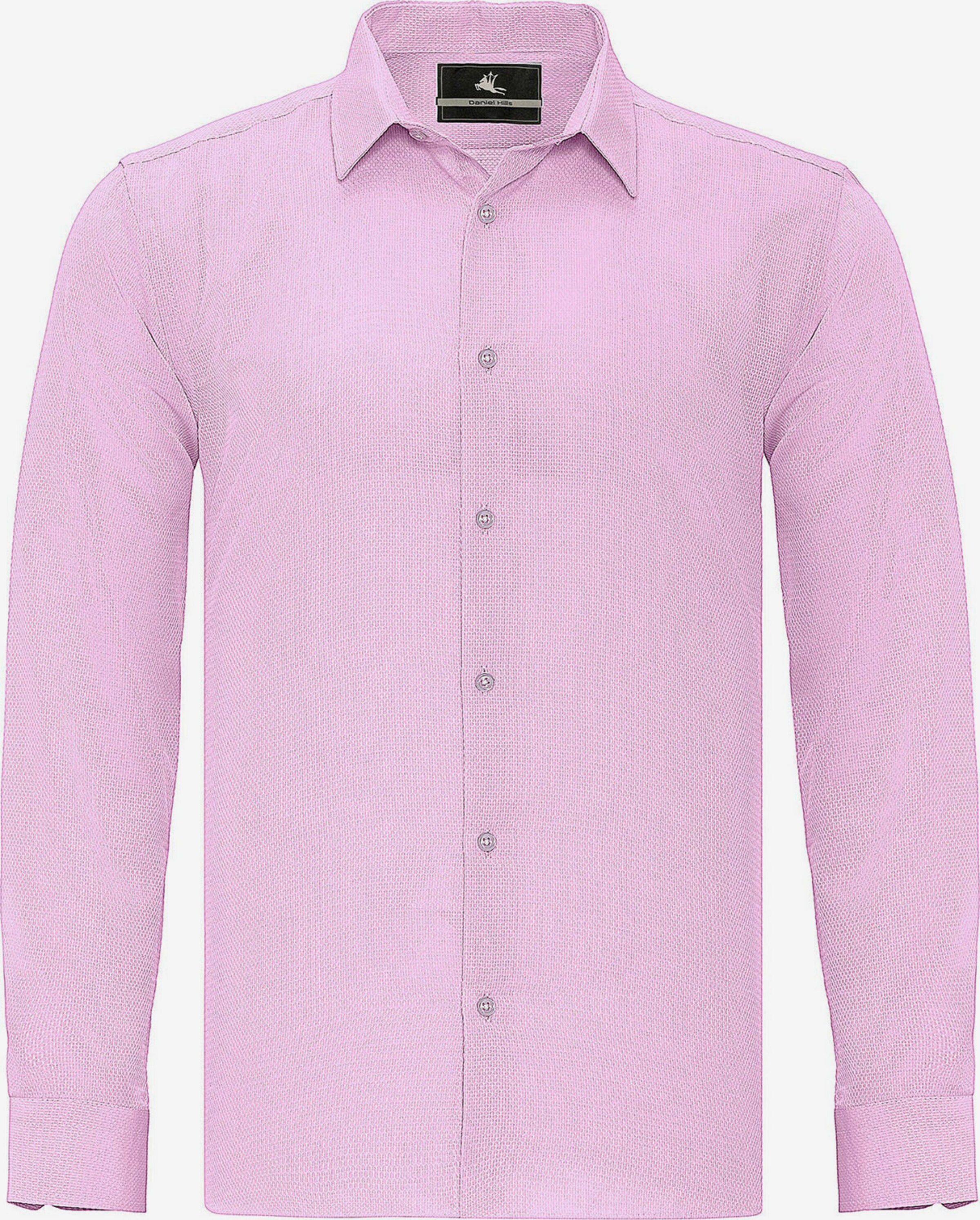 Daniel Hills Slim fit Cămașă pe Roz, Rosé | ABOUT YOU