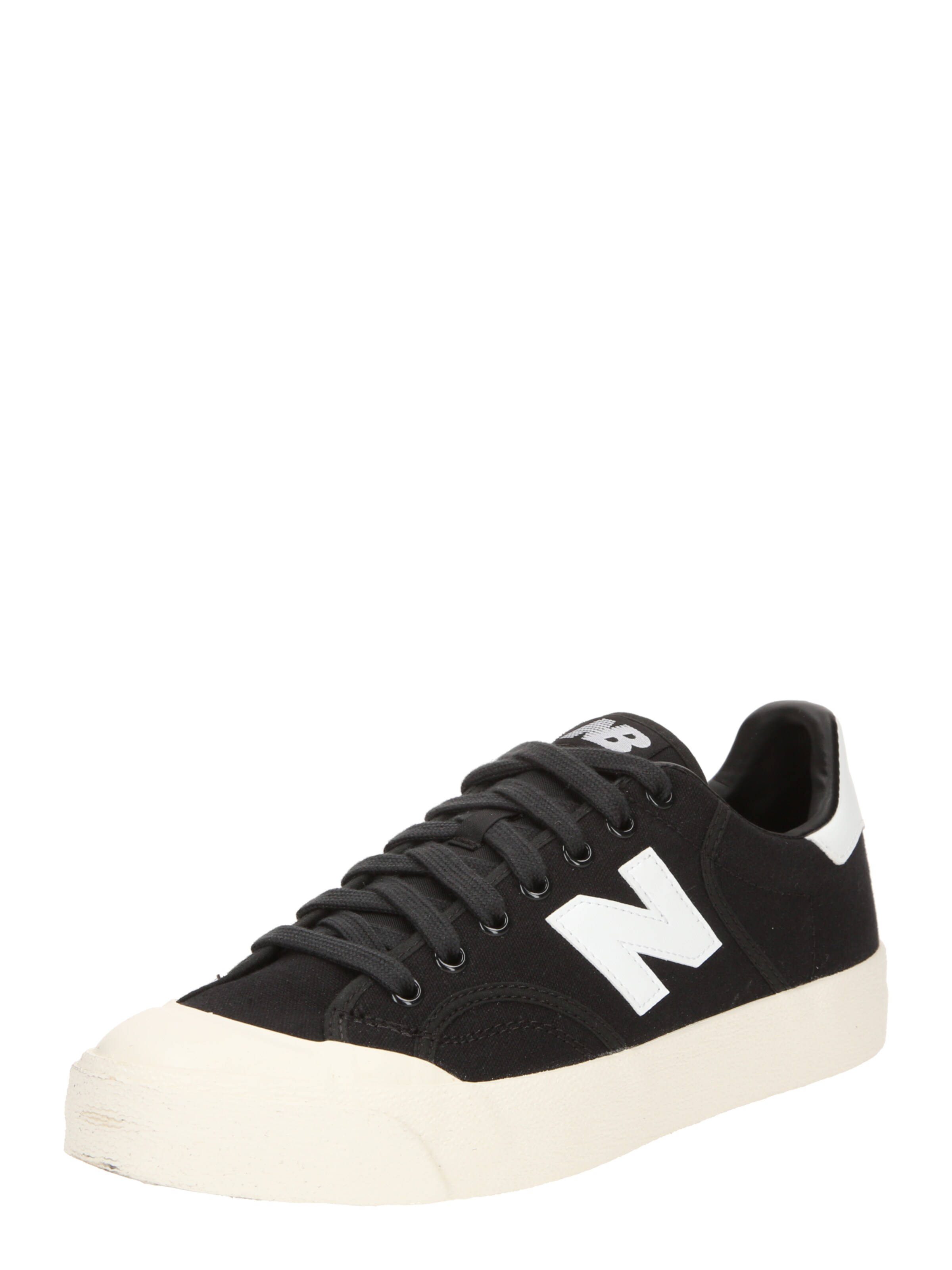 new balance Sneaker 'B100' in Schwarz | ABOUT YOU