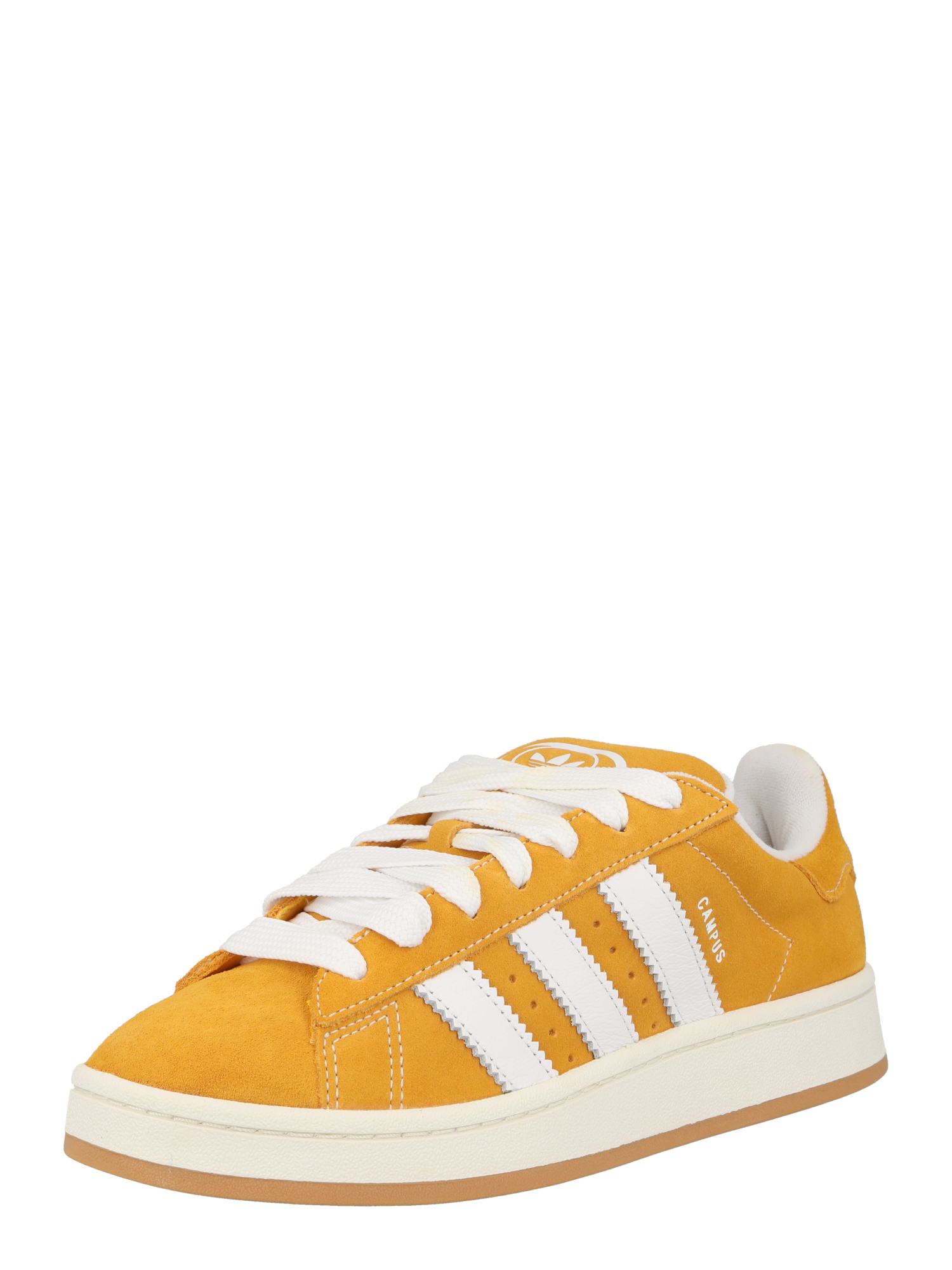 ADIDAS ORIGINALS Niske tenisice 'Campus 00S' | Senf boja | ABOUT YOU