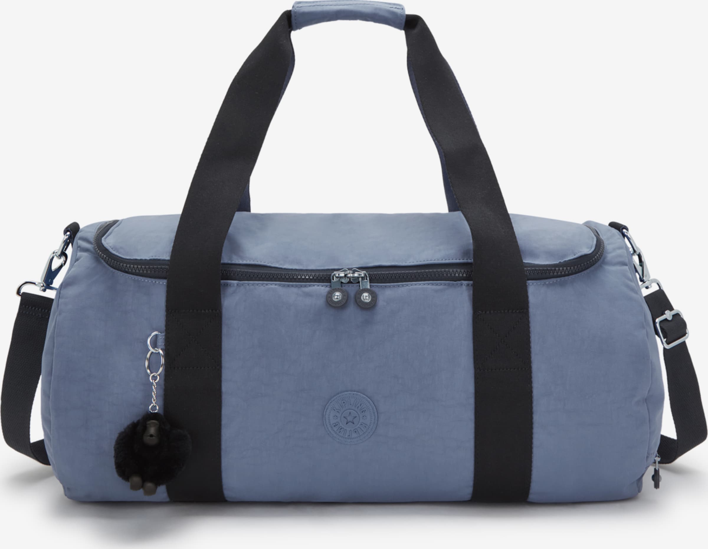 KIPLING Weekender 'ARGUS' in Blau | ABOUT YOU