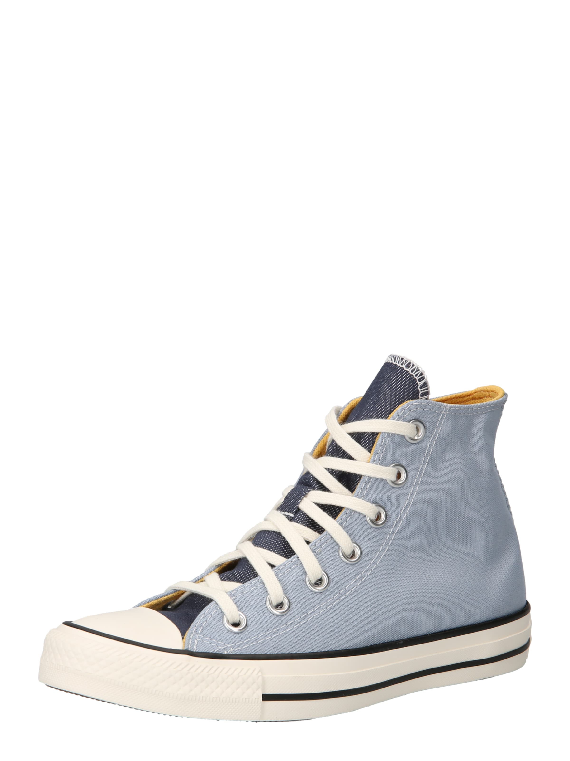 CONVERSE Visoke superge 'Chuck Taylor All Star' v Mornarska, Golobje ...