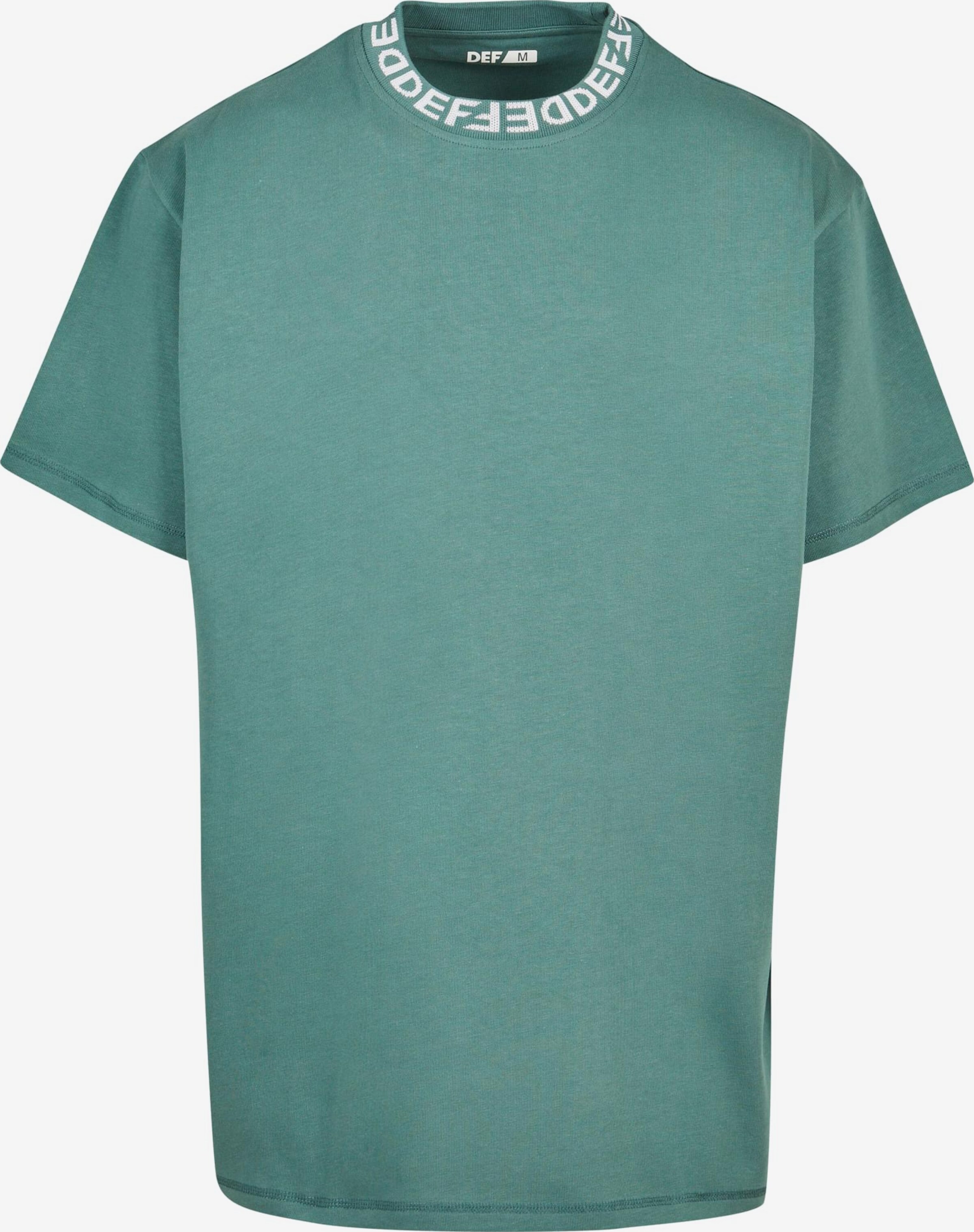 DEF Shirt in Groen | ABOUT YOU
