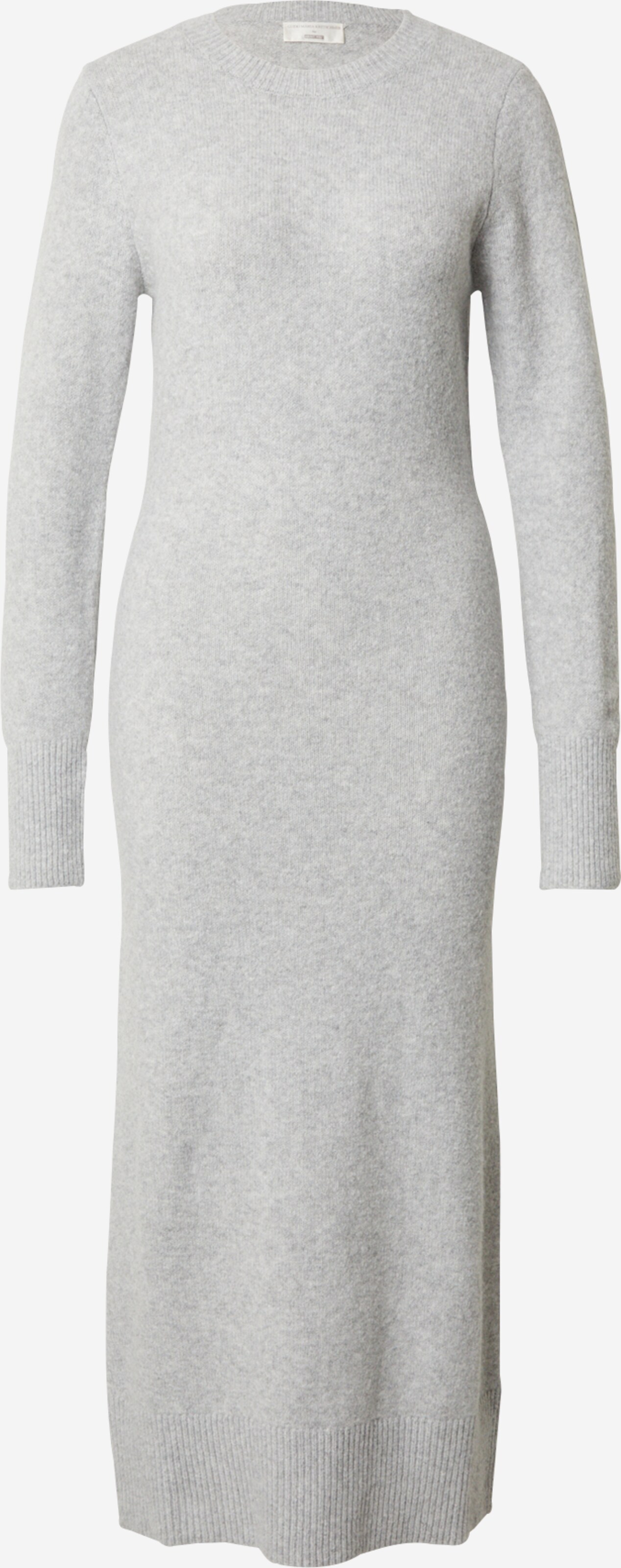 Guido Maria Kretschmer Women Dress 'Pamela' in Light Grey | ABOUT YOU
