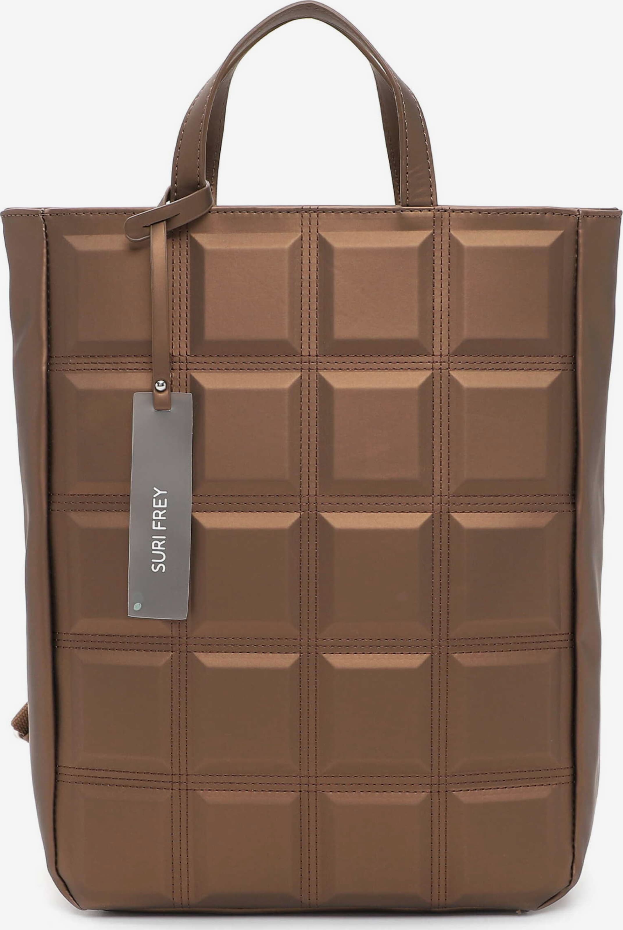 Suri Frey Mochila 'Bobby' em Pueblo | ABOUT YOU