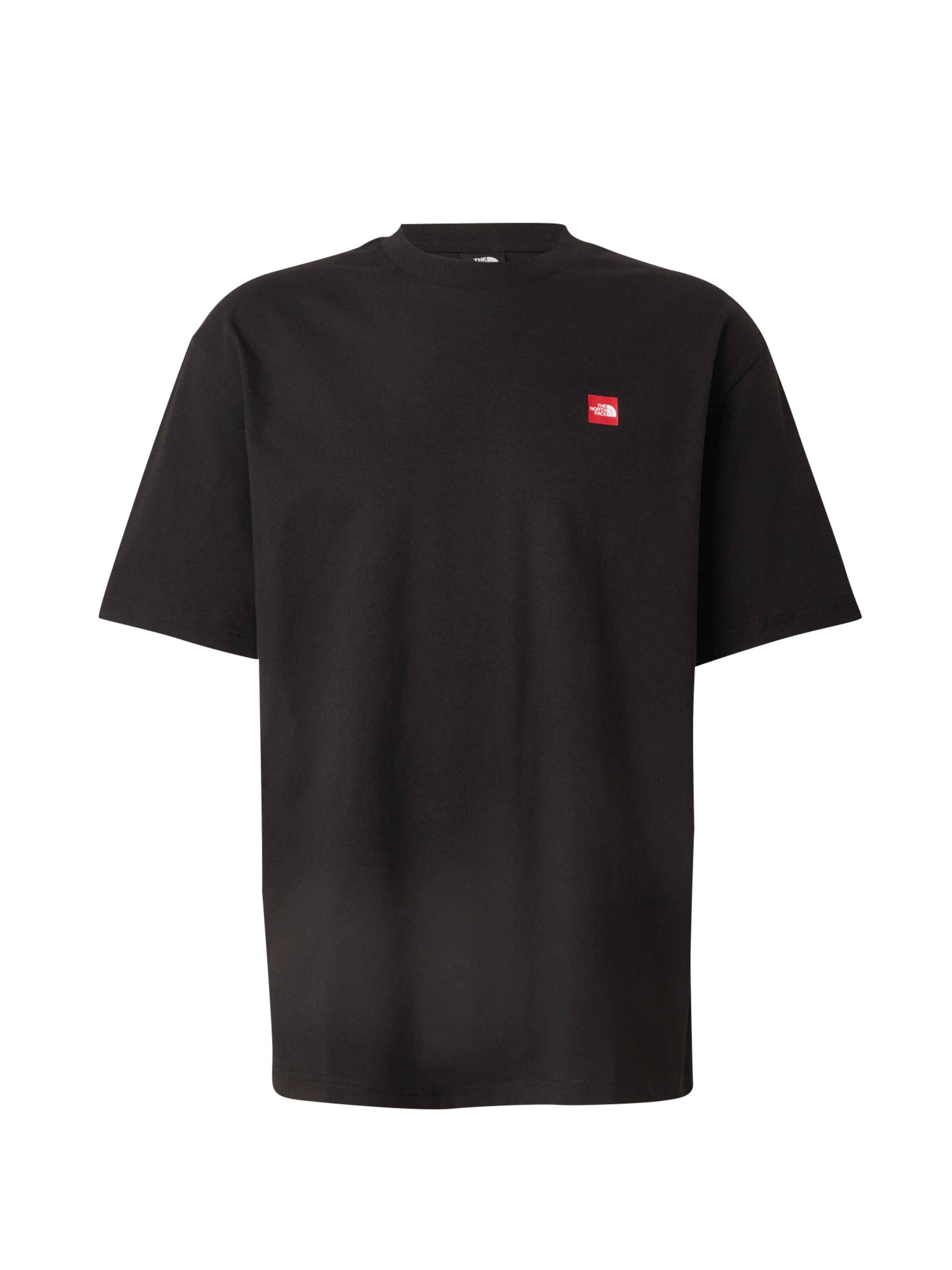 T-Shirt 'AXYS' THE NORTH FACE en Noir | ABOUT YOU
