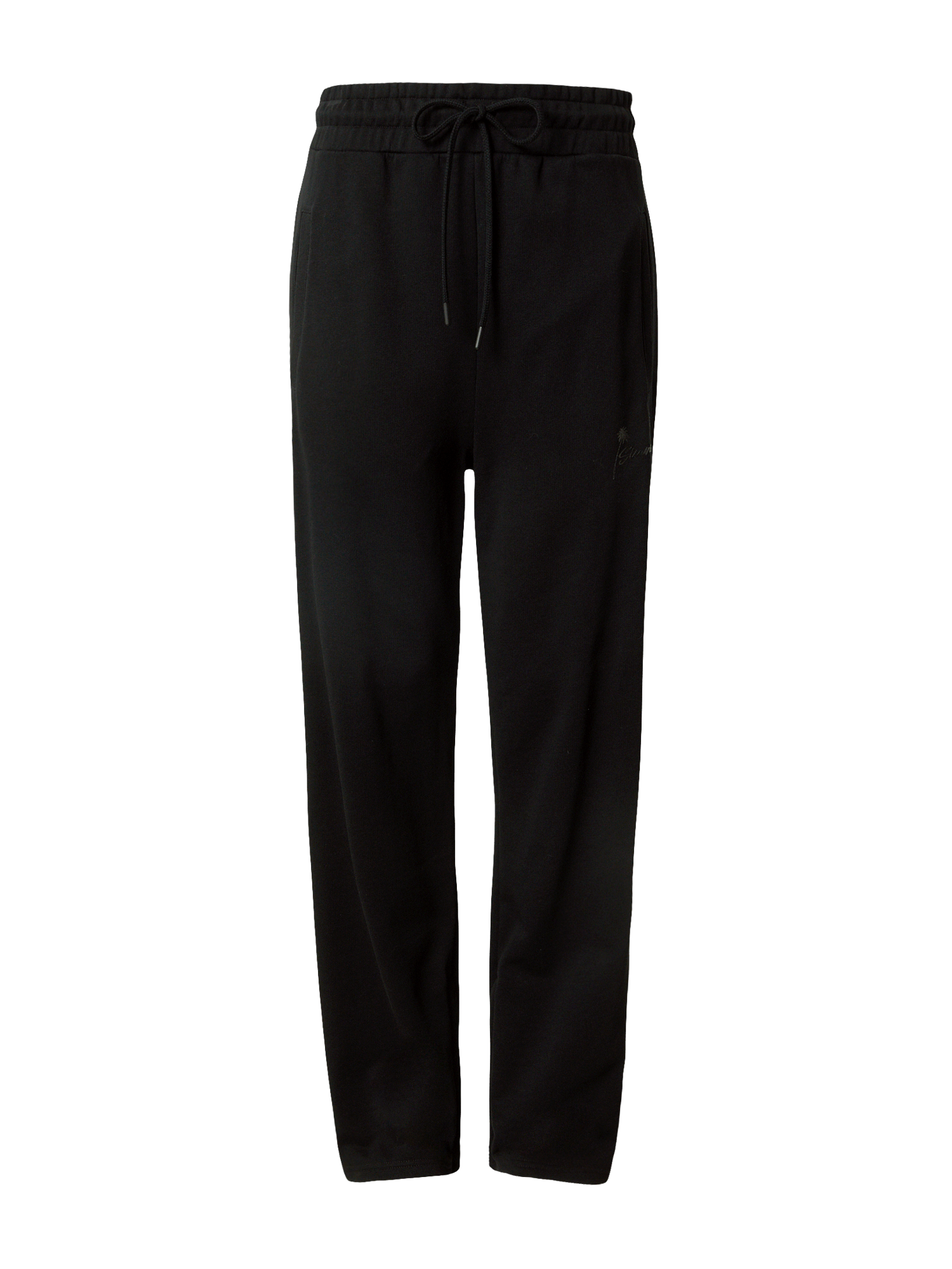 Sinned x ABOUT YOU Hose 'CURT' in Schwarz | ABOUT YOU
