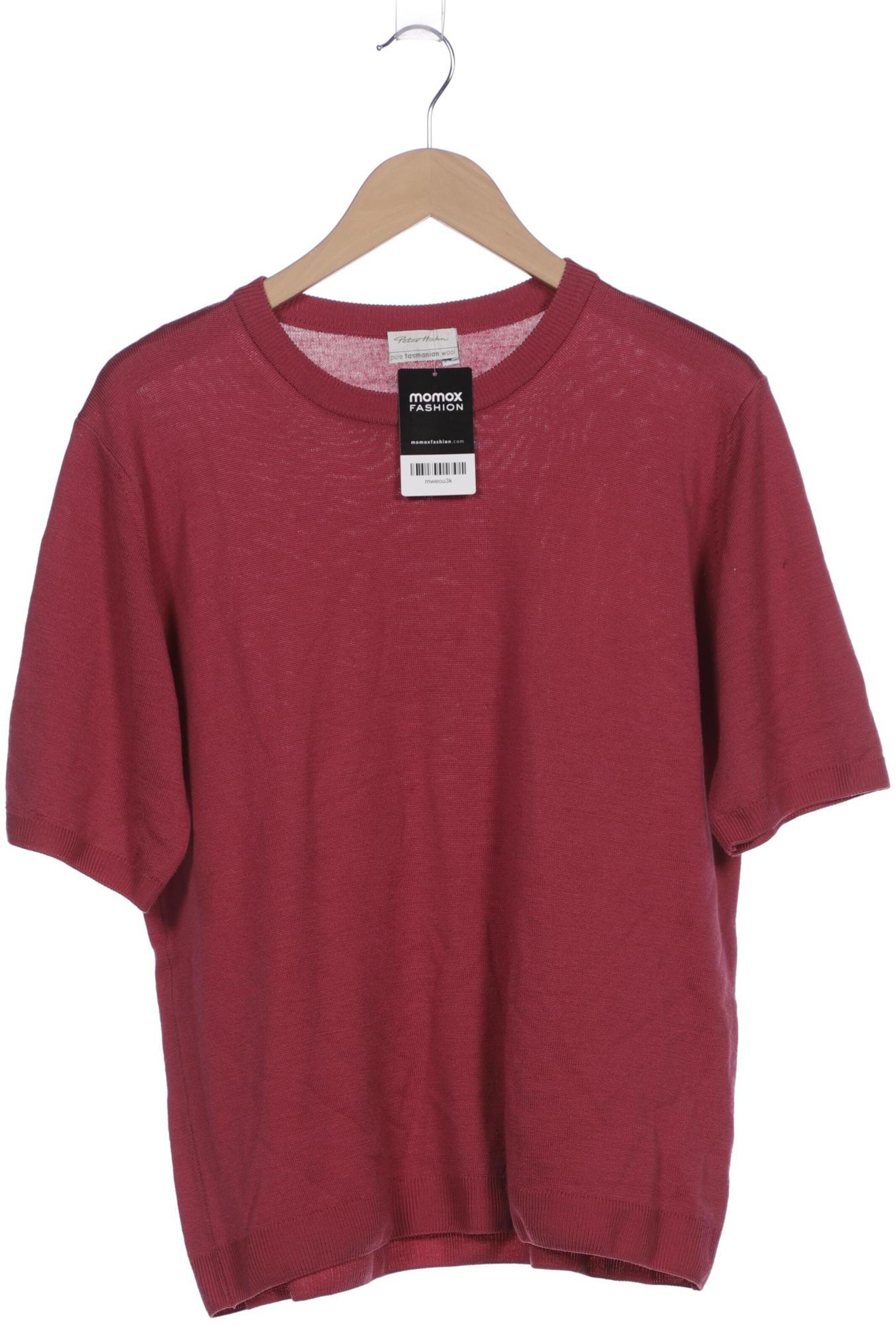 Peter Hahn Pullover 4XL in Bordeaux | ABOUT YOU