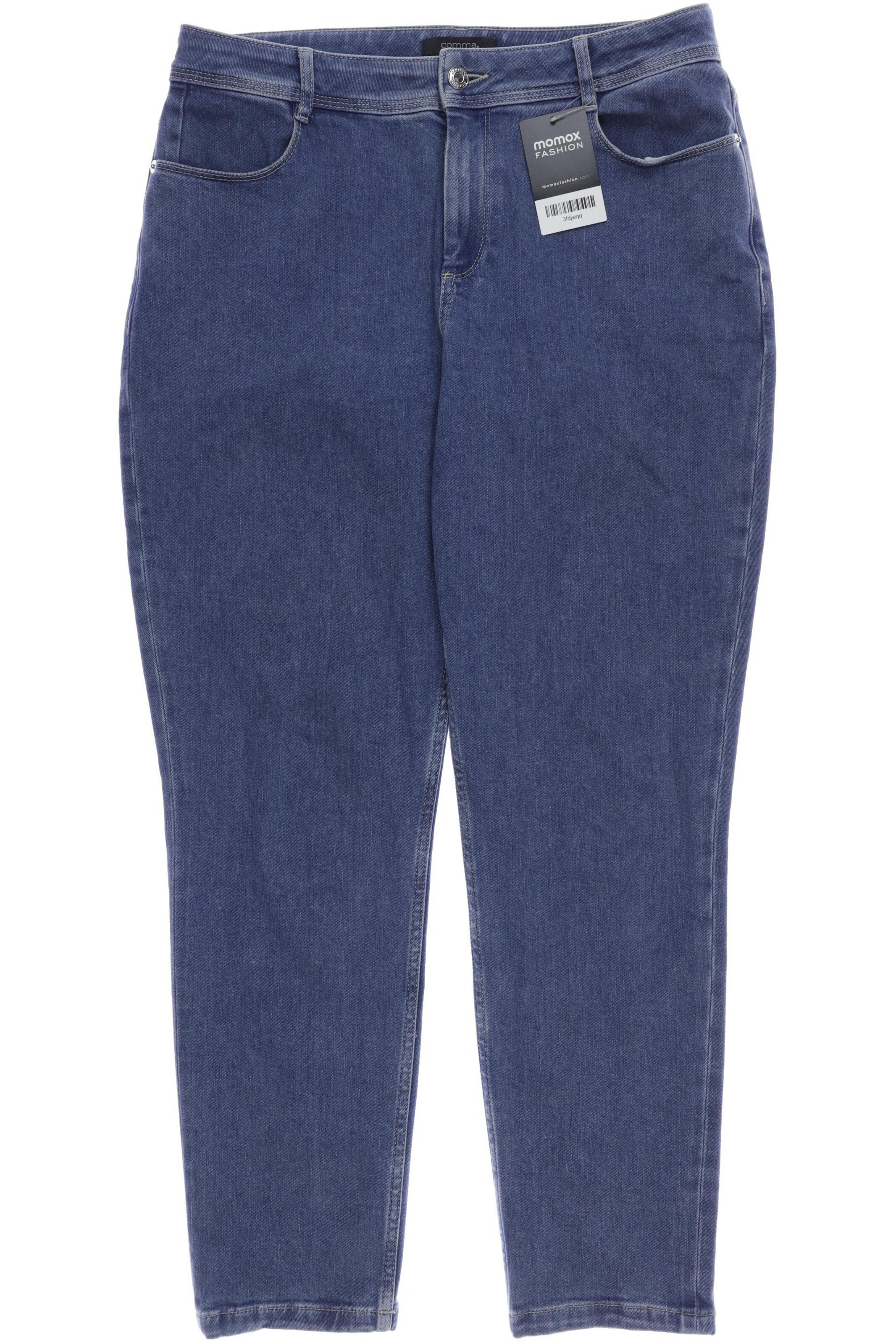 COMMA Jeans 30-31 in Blau | ABOUT YOU