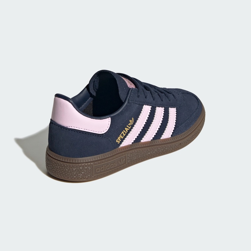 ADIDAS ORIGINALS Sneaker 'Handball Spezial' in Navy | ABOUT YOU