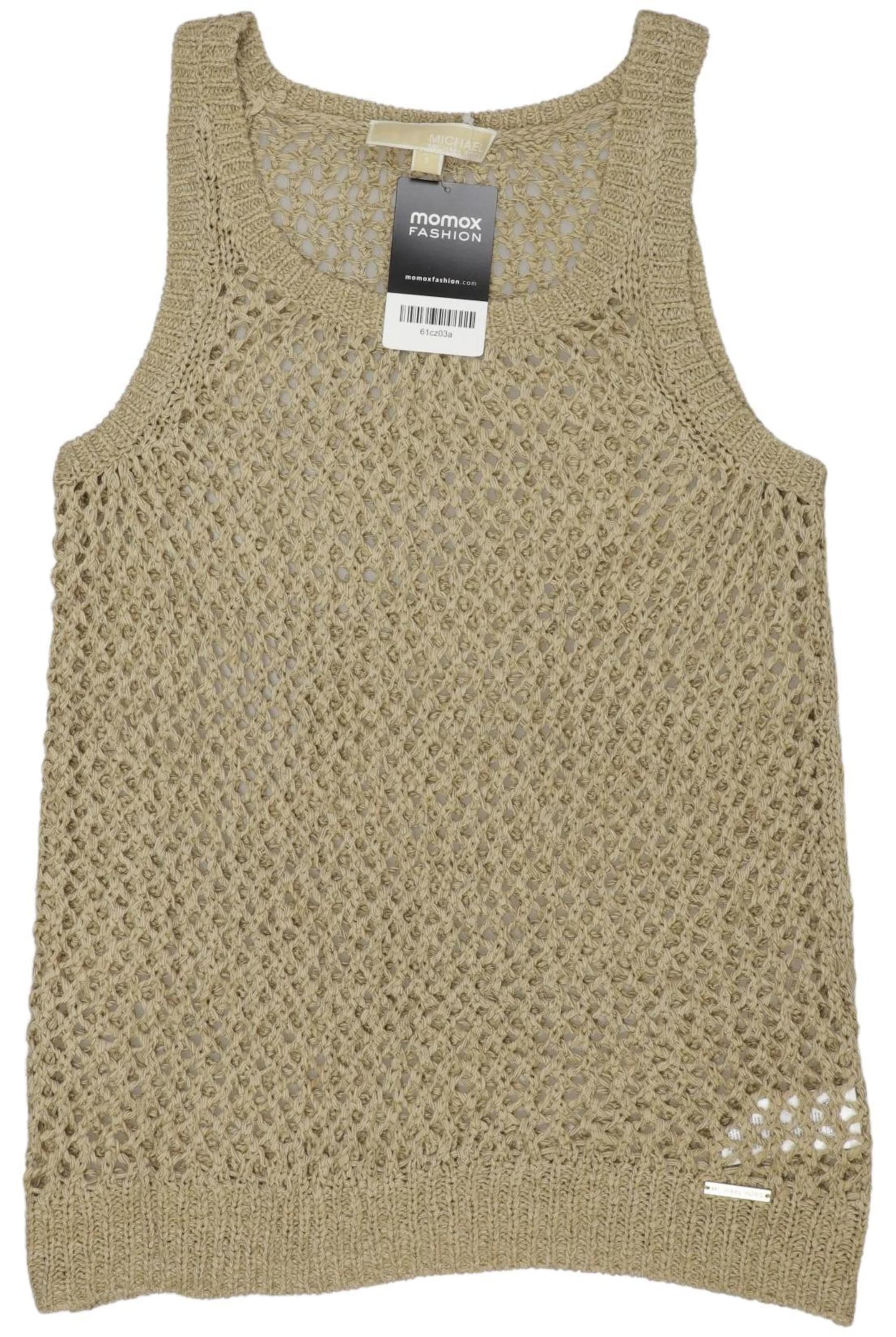 MICHAEL Michael Kors Top S in Beige | ABOUT YOU