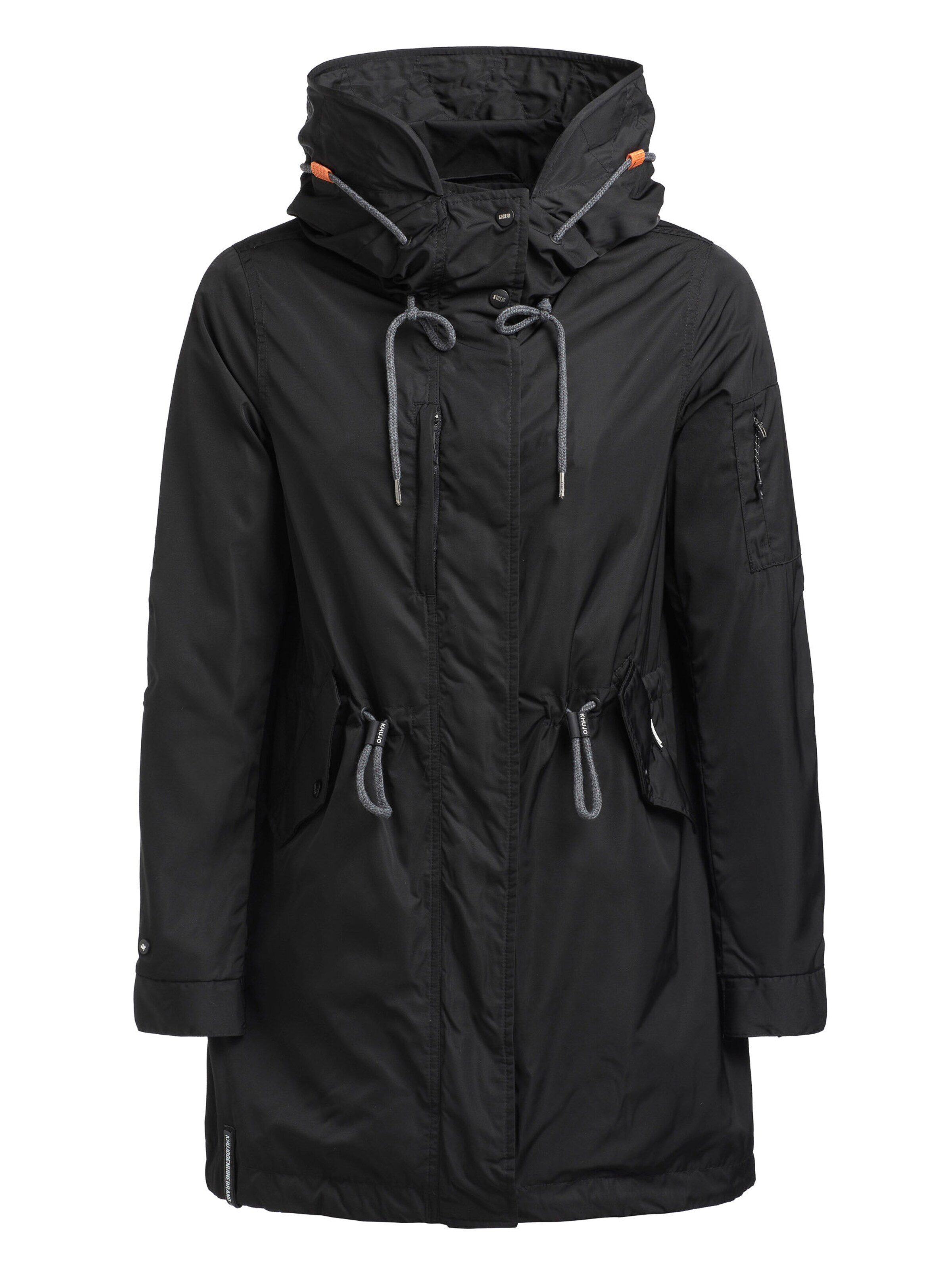 khujo Parka online bestellen bei ABOUT YOU