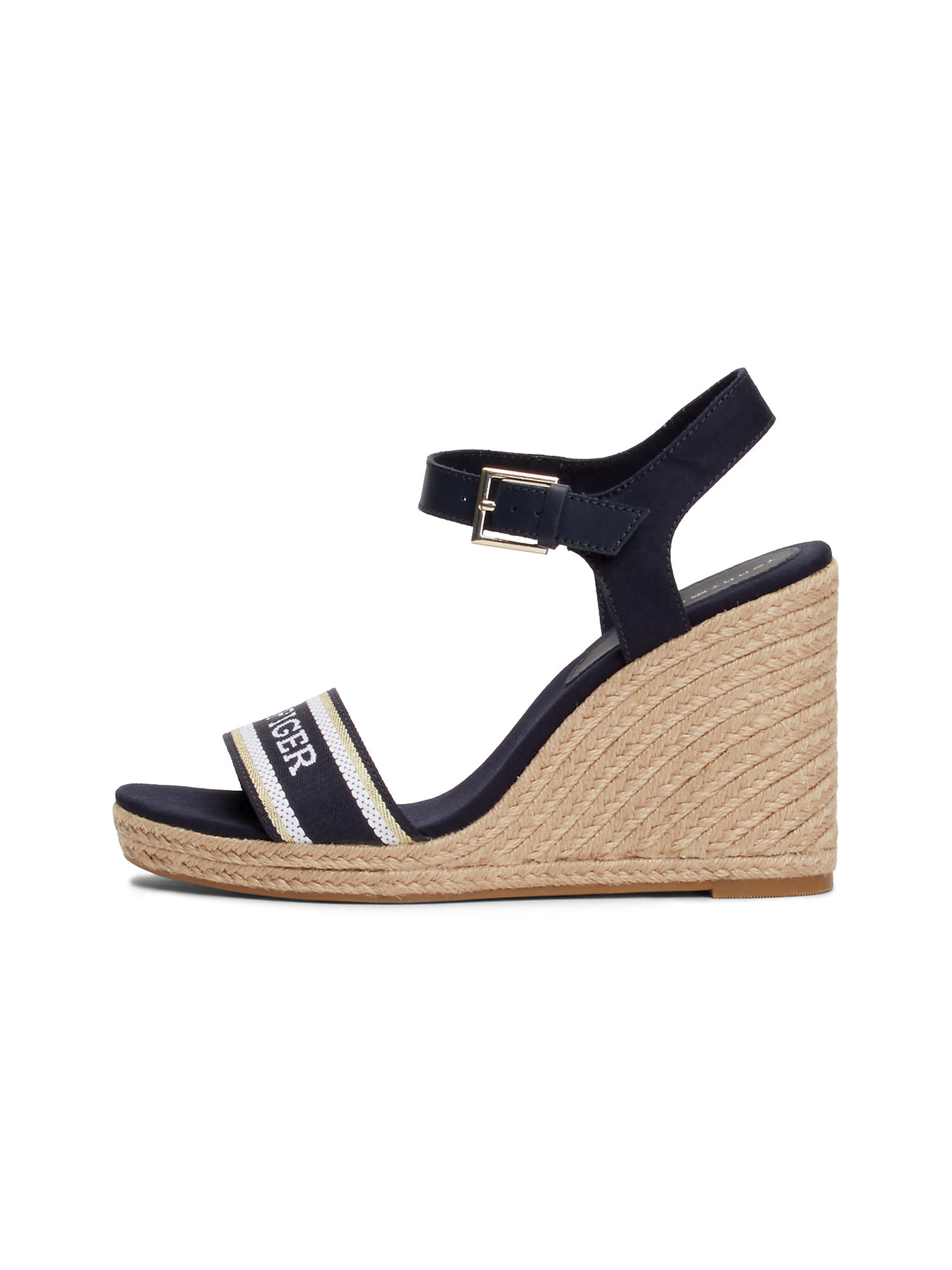 TOMMY HILFIGER Platform sandals for women Buy online ABOUT YOU