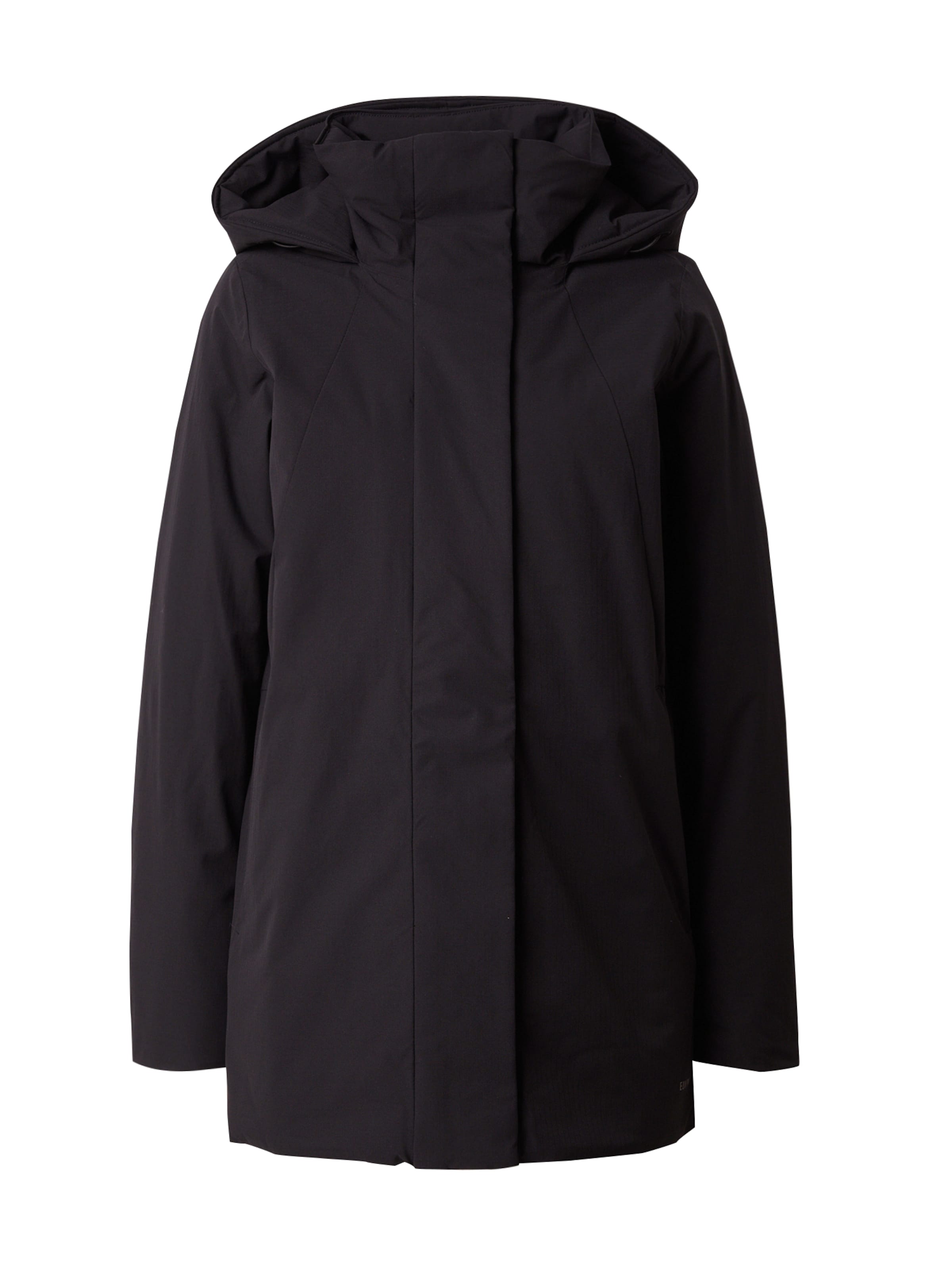 elvine Tussenjas 'Madou' in Zwart | ABOUT YOU