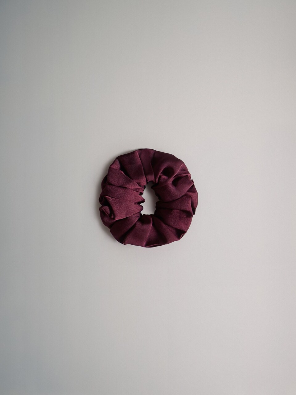 The Set Nachtkledij in Pink, Wijnrood | ABOUT YOU