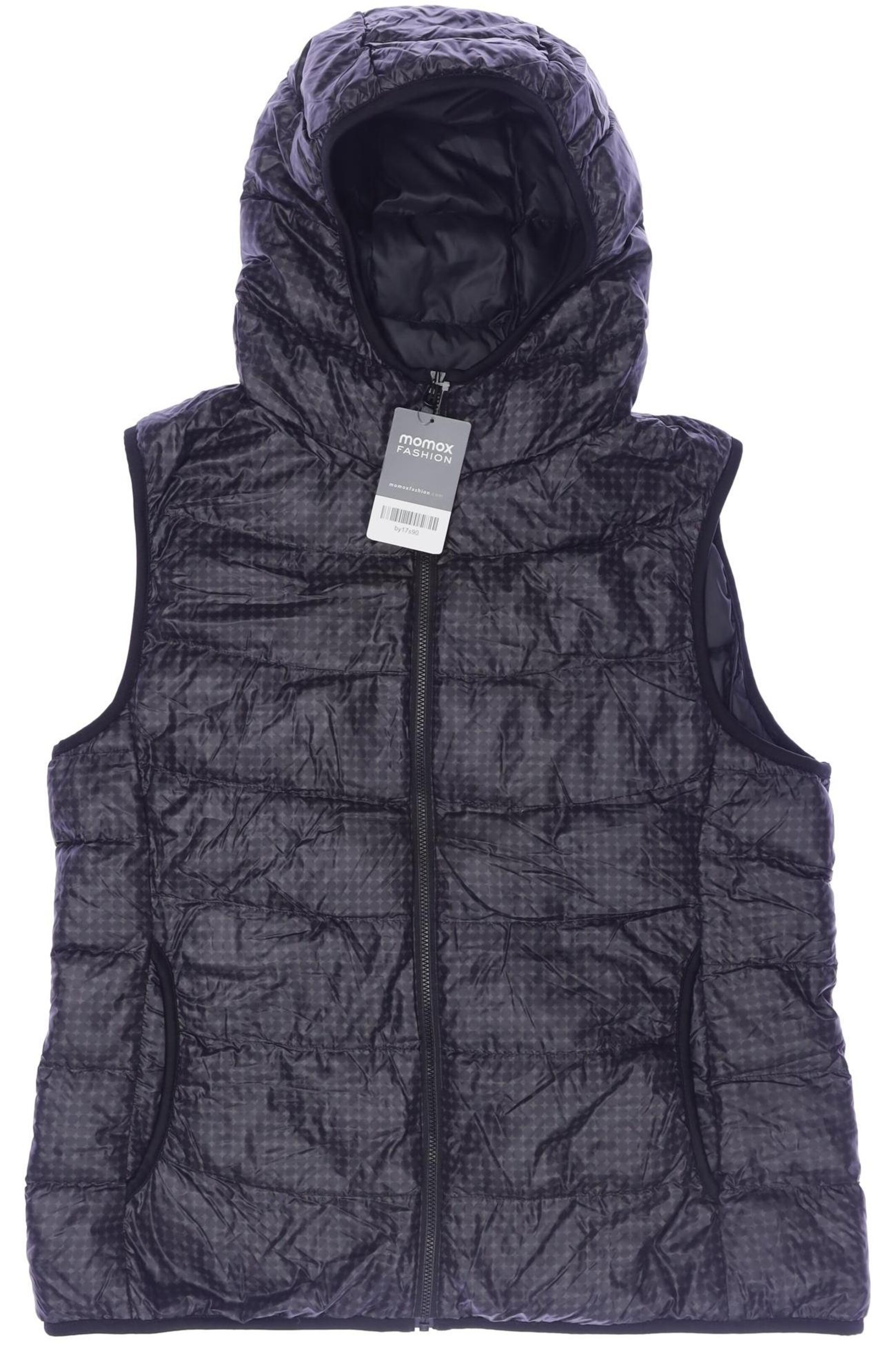 UNIQLO Weste XL in Schwarz | ABOUT YOU