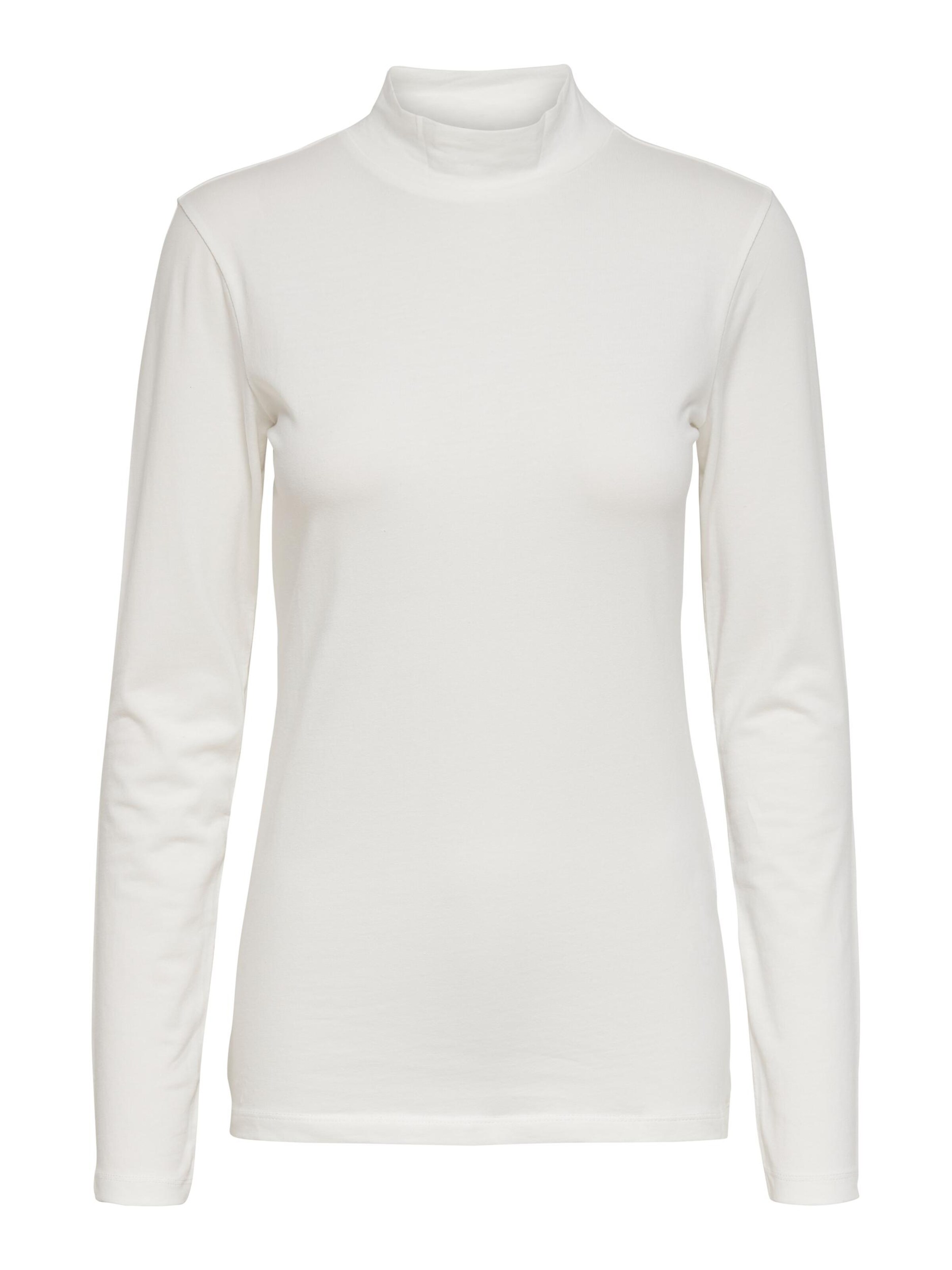 Fehér JDY Póló 'AVA' | ABOUT YOU