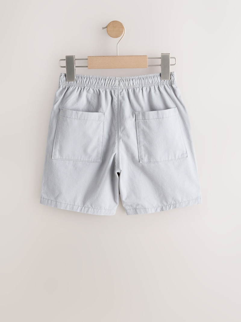 Next Štandardný strih Nohavice vo farbe Sivá | ABOUT YOU