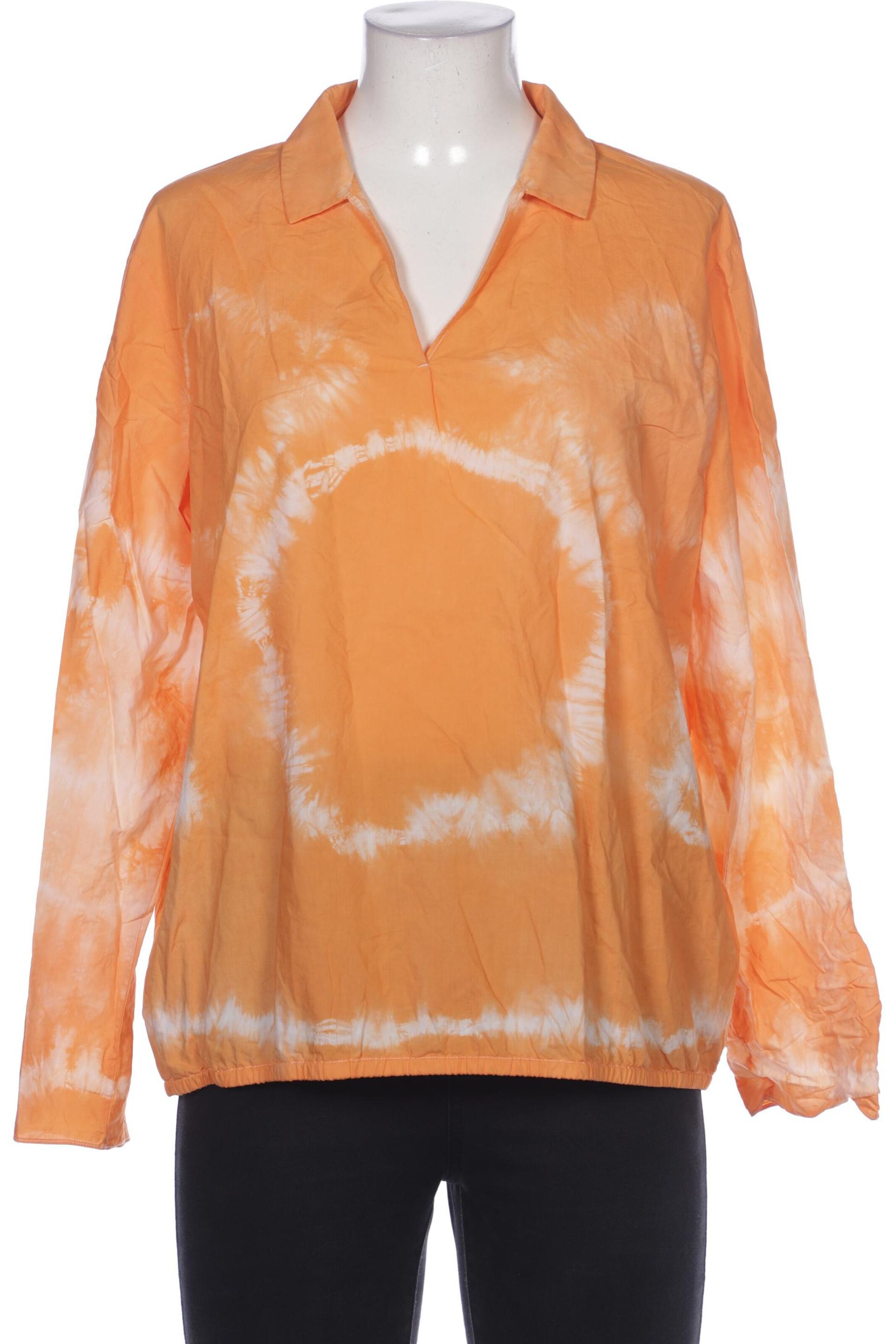 COS Bluse M in Orange | ABOUT YOU