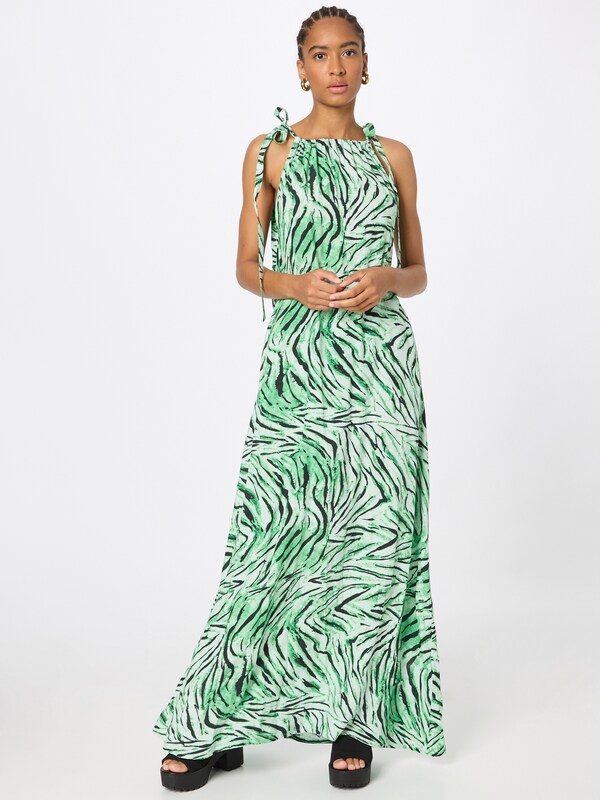 Maxi šaty: Objev krásné dlouhé šaty online » ABOUT YOU