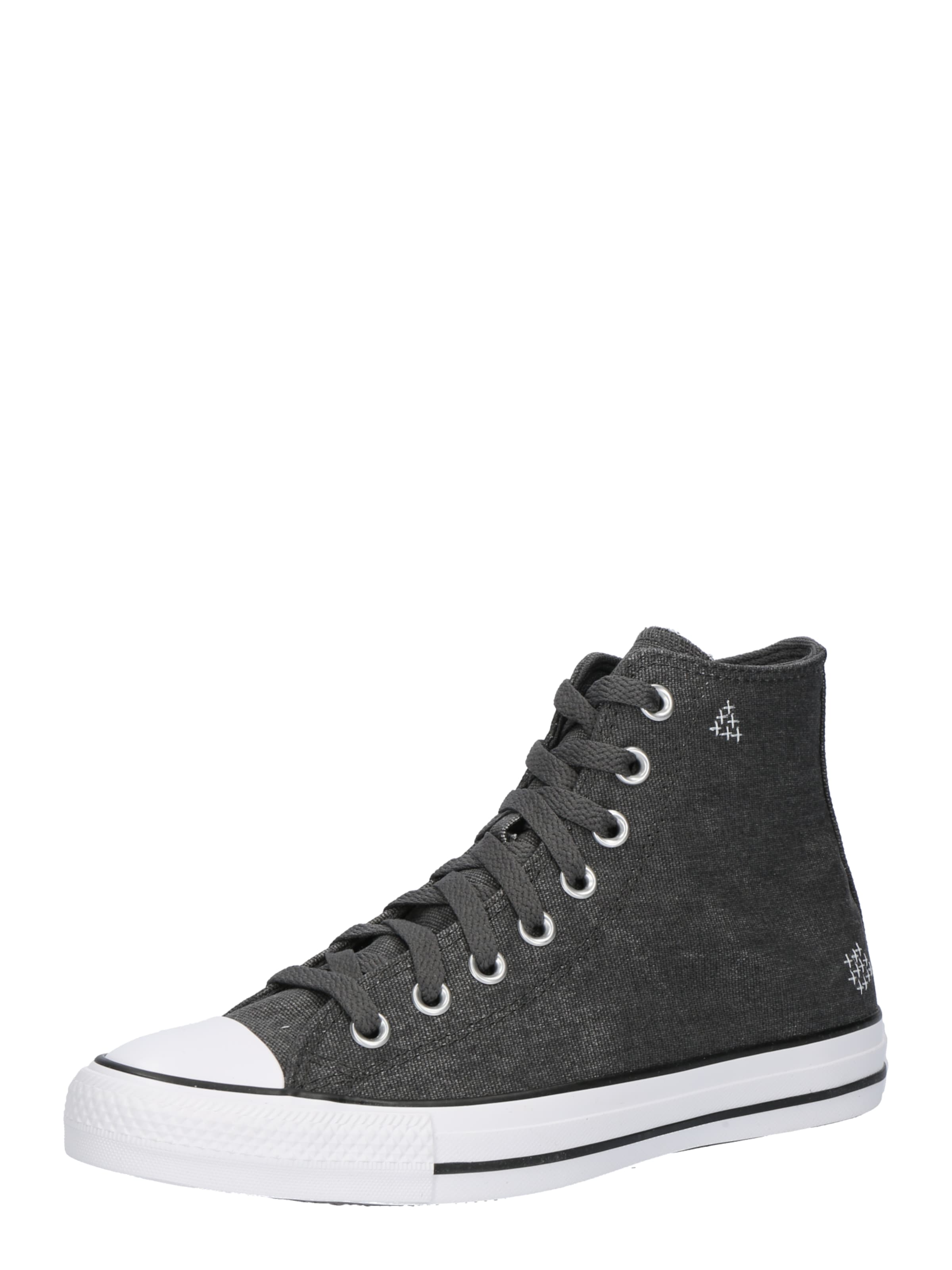 CONVERSE Sneaker înalt 'CHUCK TAYLOR ALL STAR BORO' pe Gri Închis ...