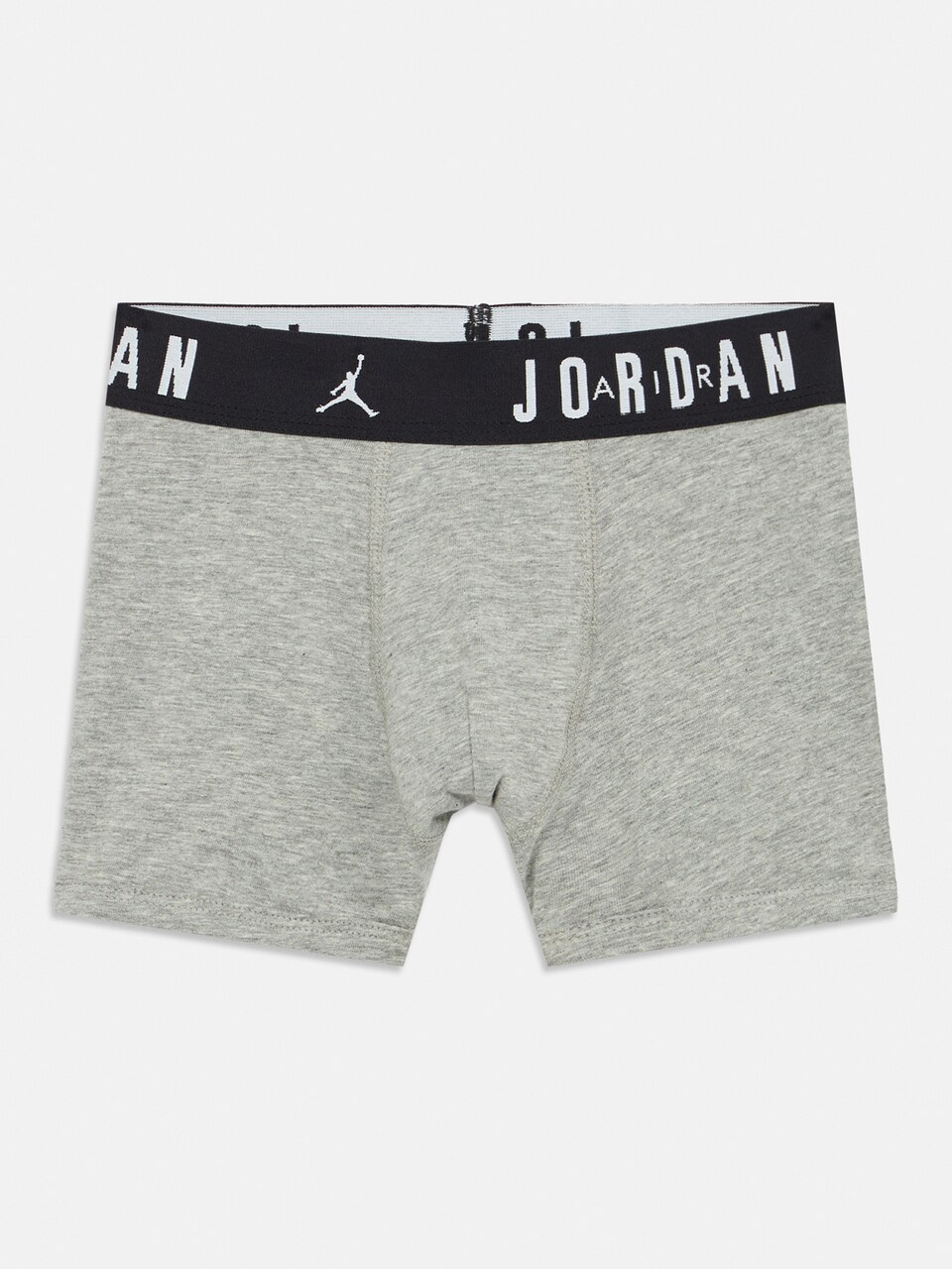 Jordan Wäsche-Set in Grau, Rot, Schwarz | ABOUT YOU