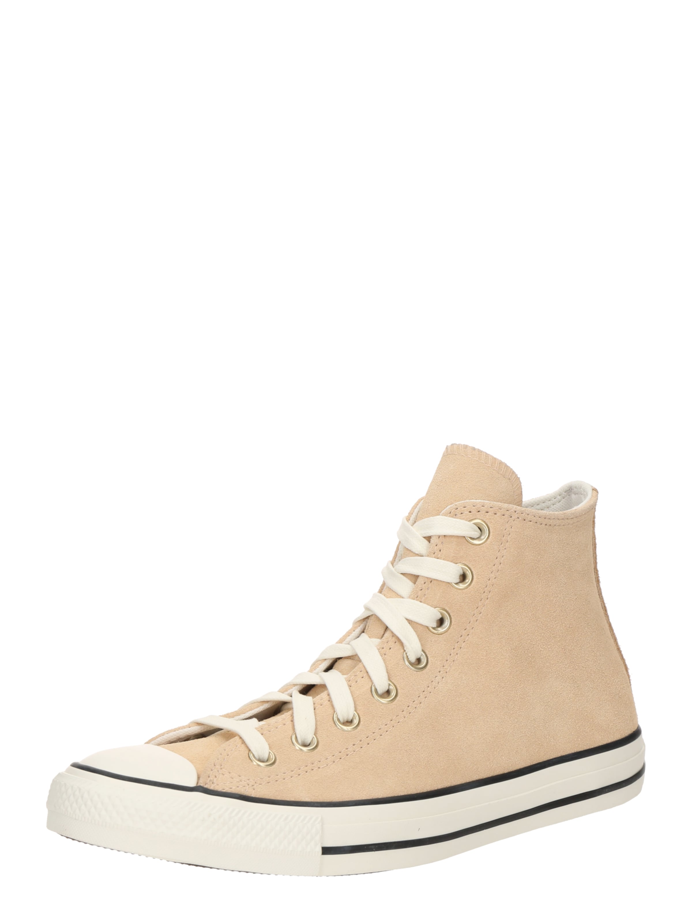 CONVERSE Sneaker 'CHUCK TAYLOR ALL STAR' in Taupe | ABOUT YOU