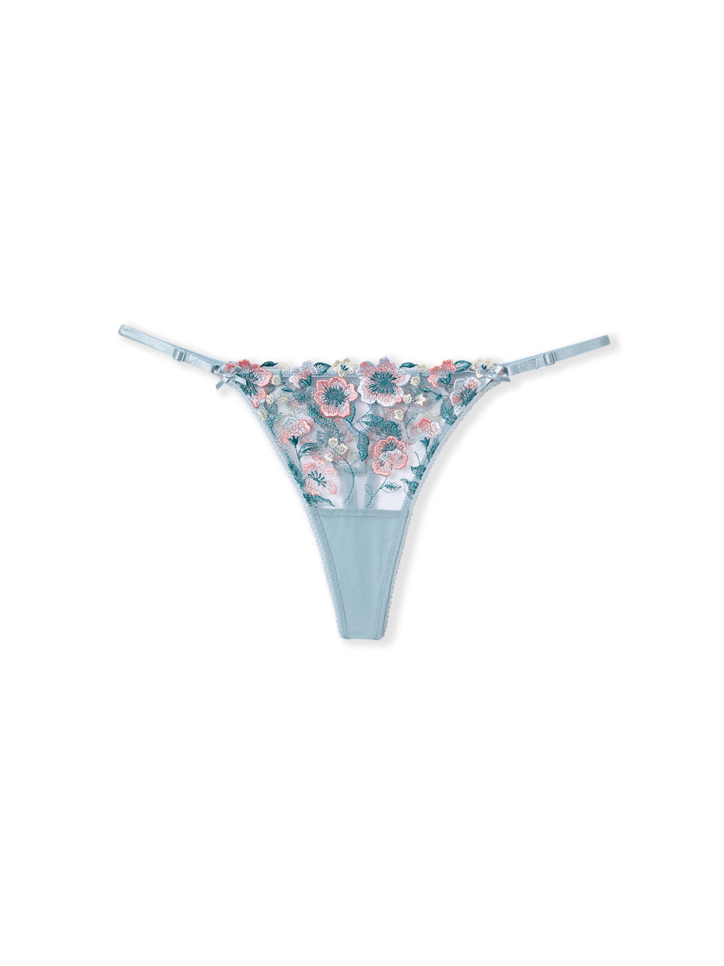 ETAM String in Himmelblau | ABOUT YOU