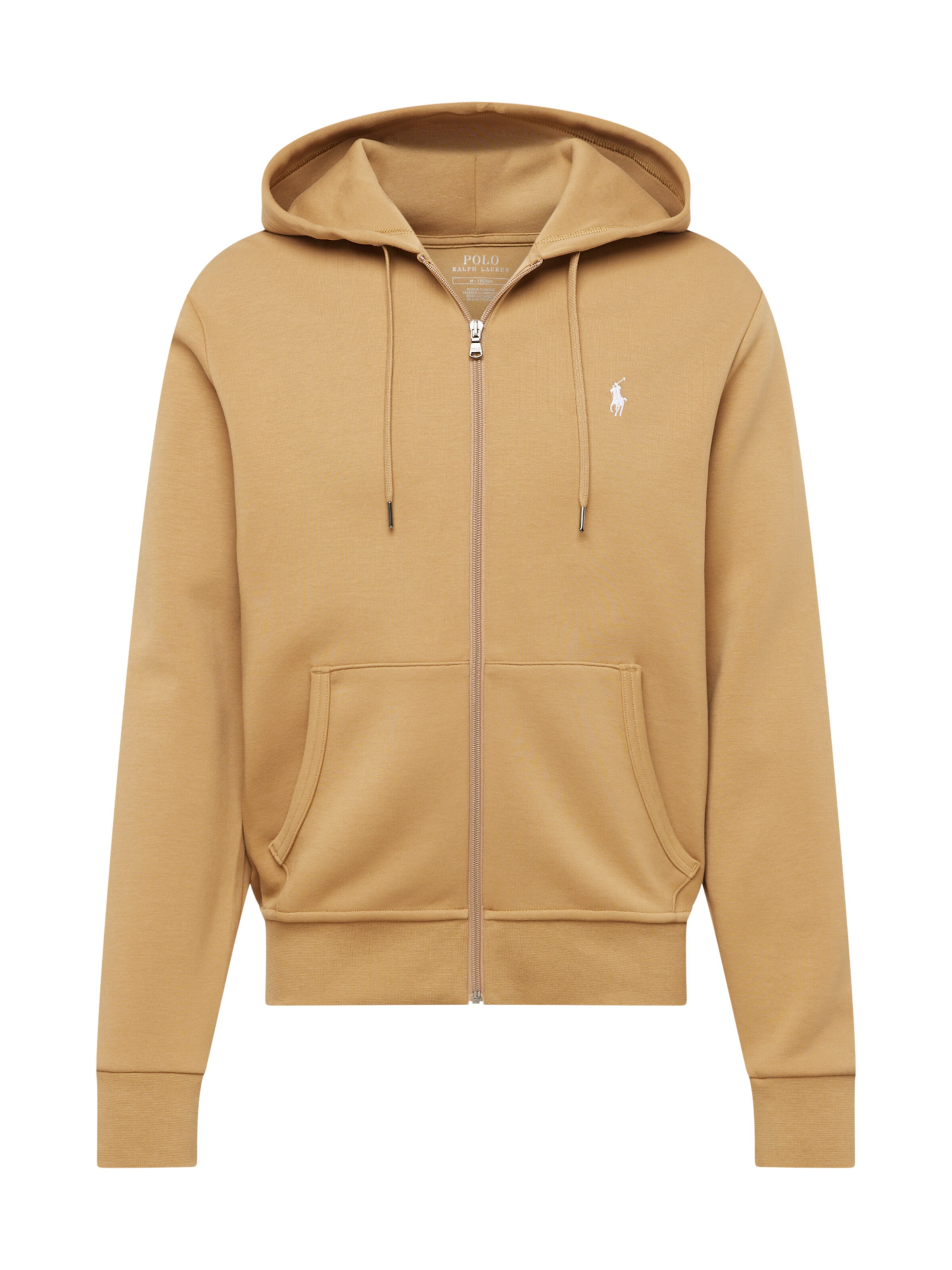 Polo Ralph Lauren Hanorac pe Maro Cappuccino | ABOUT YOU