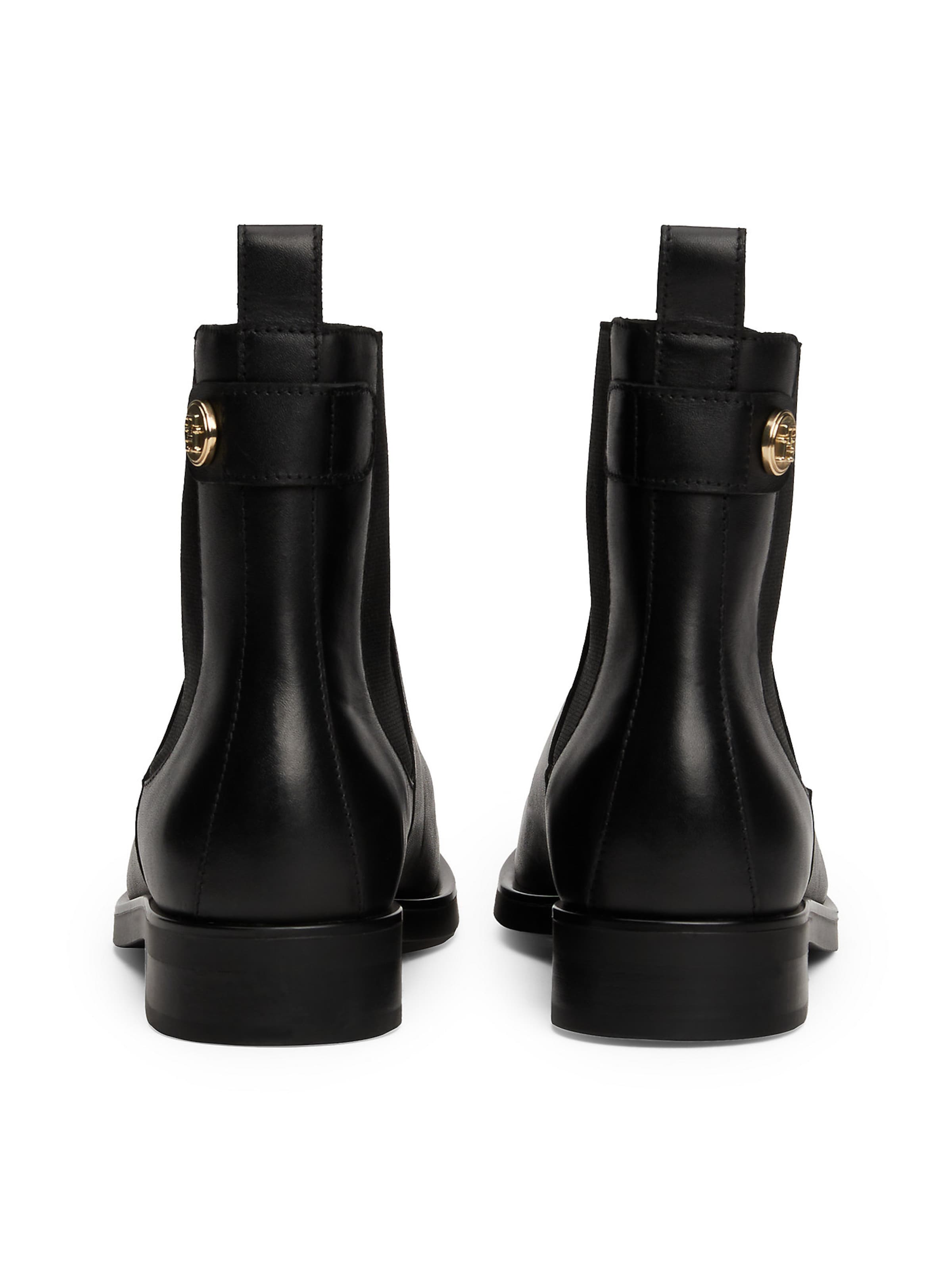 Boots tommy hilfiger sale store