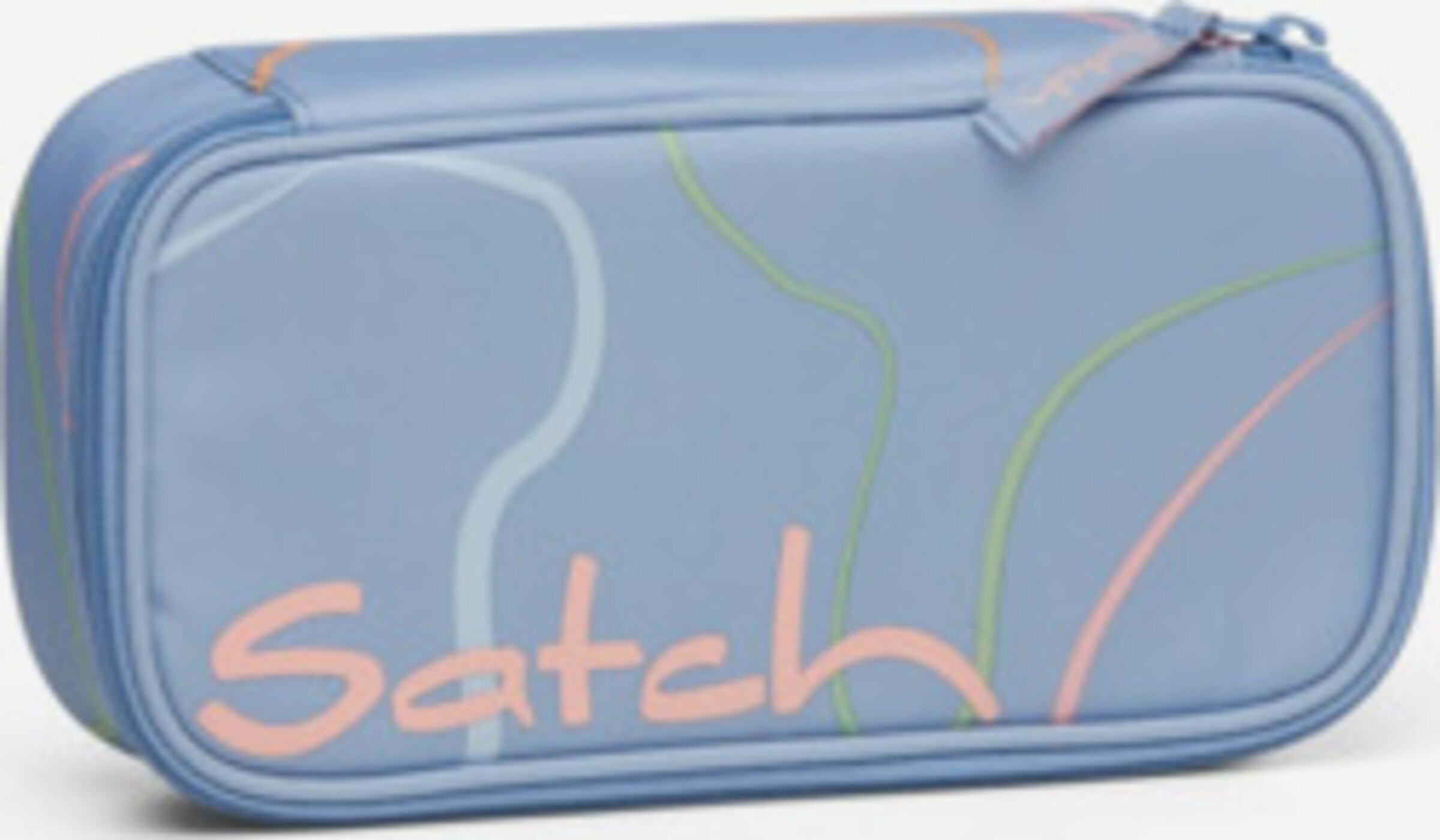 Satch Ordnung in Blau | ABOUT YOU