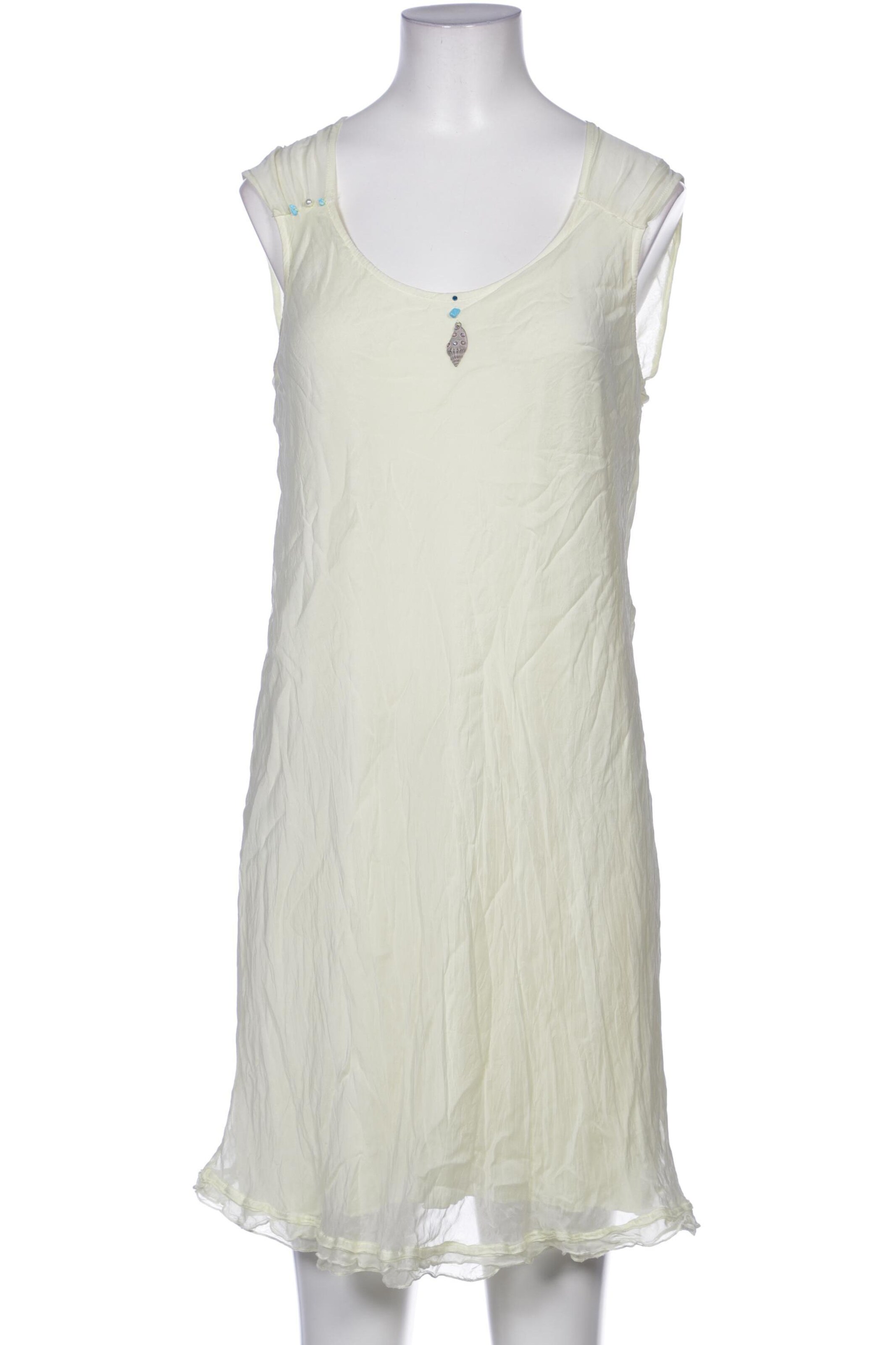 Elisa Cavaletti Kleid M in Gelb | ABOUT YOU