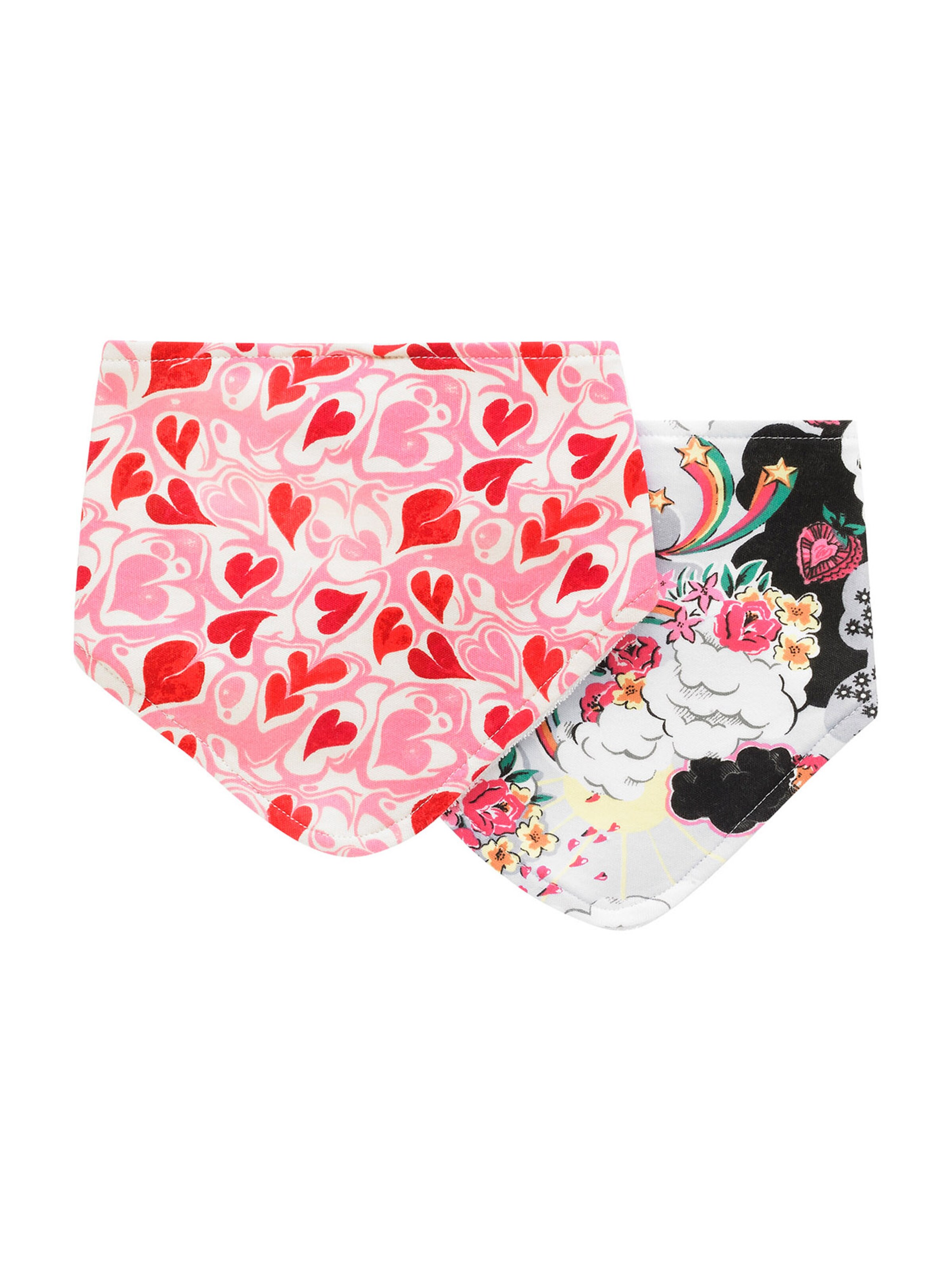 Cath Kidston Latz 'Ditsy' in Rosé, Offwhite | ABOUT YOU