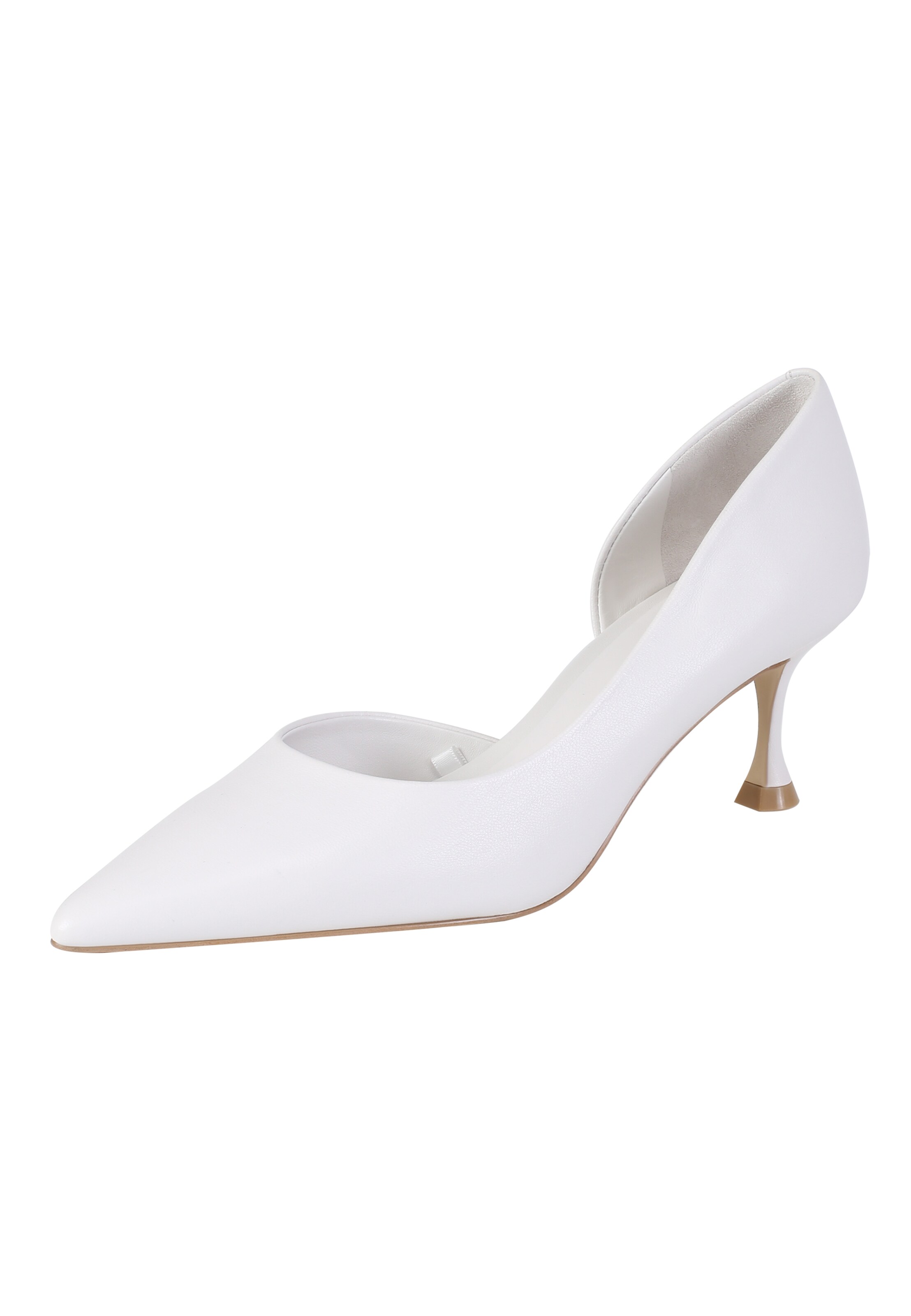Weiße Pumps für Damen online kaufen | ABOUT YOU