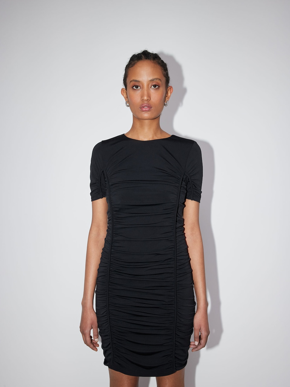 Mini haljine: Kupi kratke haljine online ⋙ ABOUT YOU