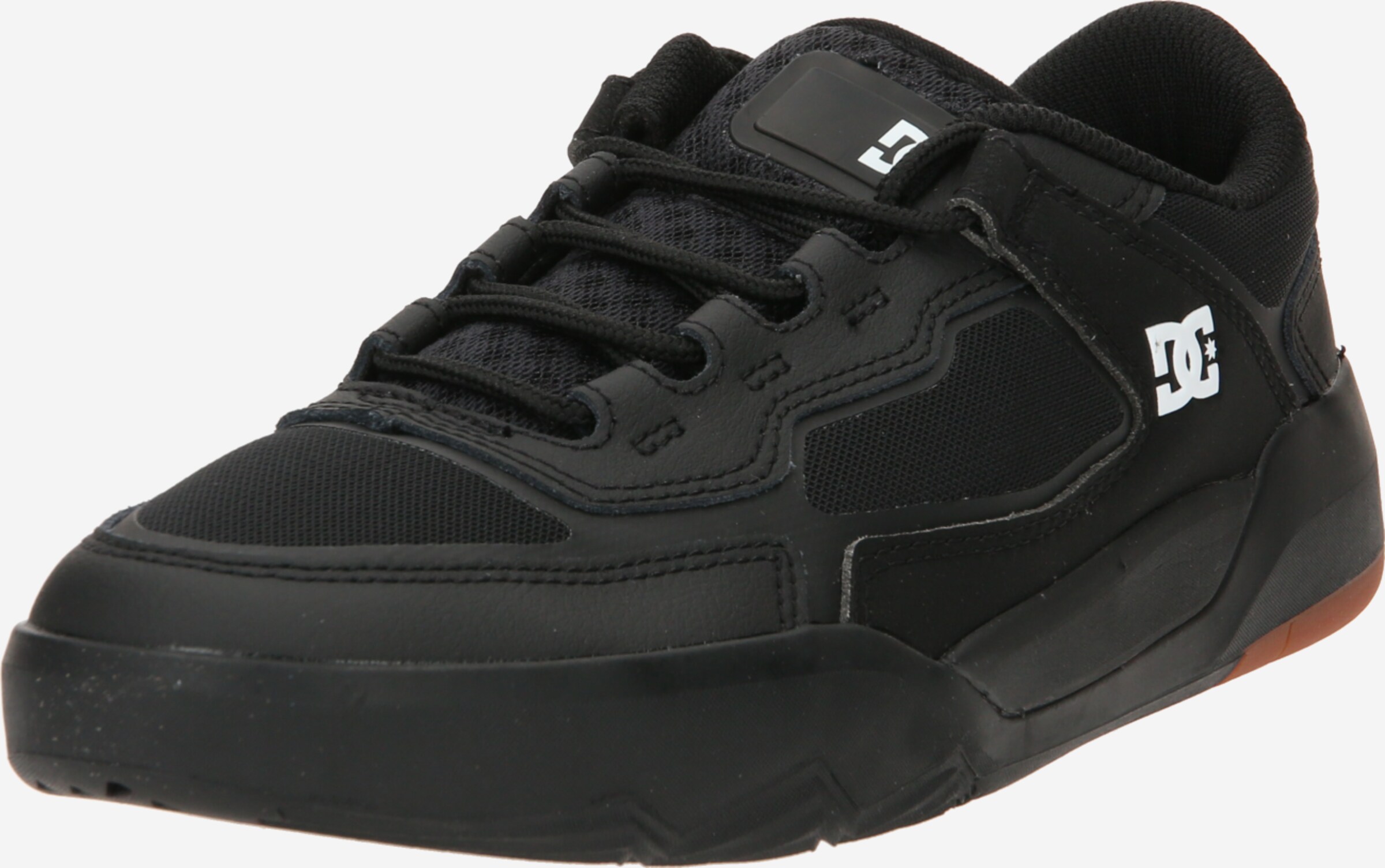 DC Shoes Sneaker low 'METRIC' pe Negru | ABOUT YOU