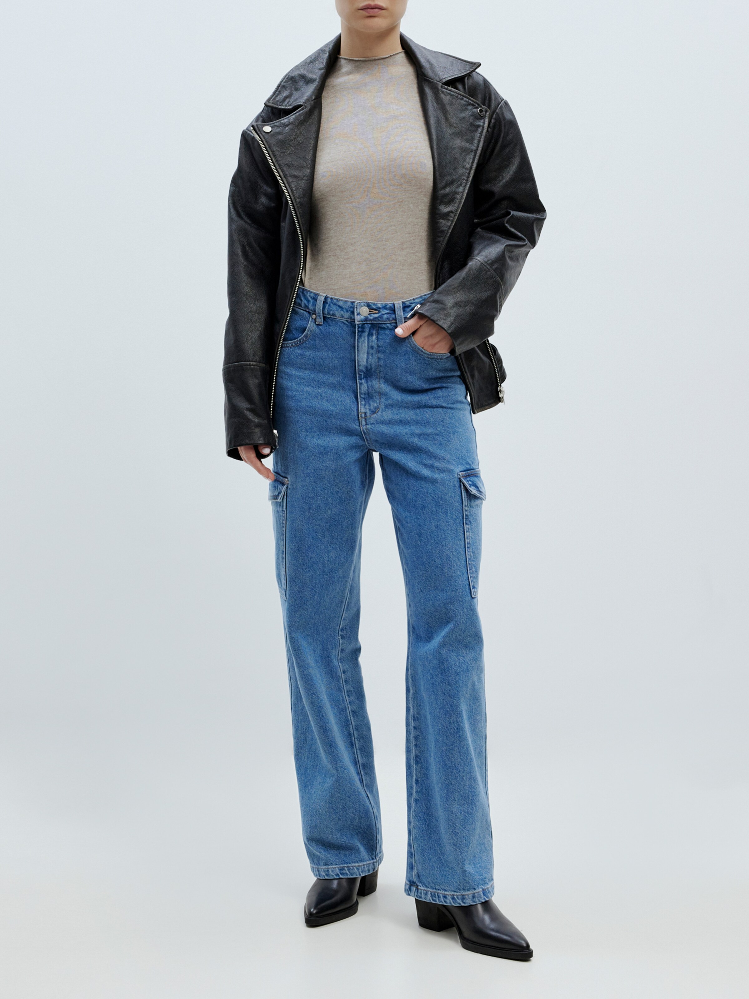 Camiseta 'Nuriya' | EDITED | Official Online Shop