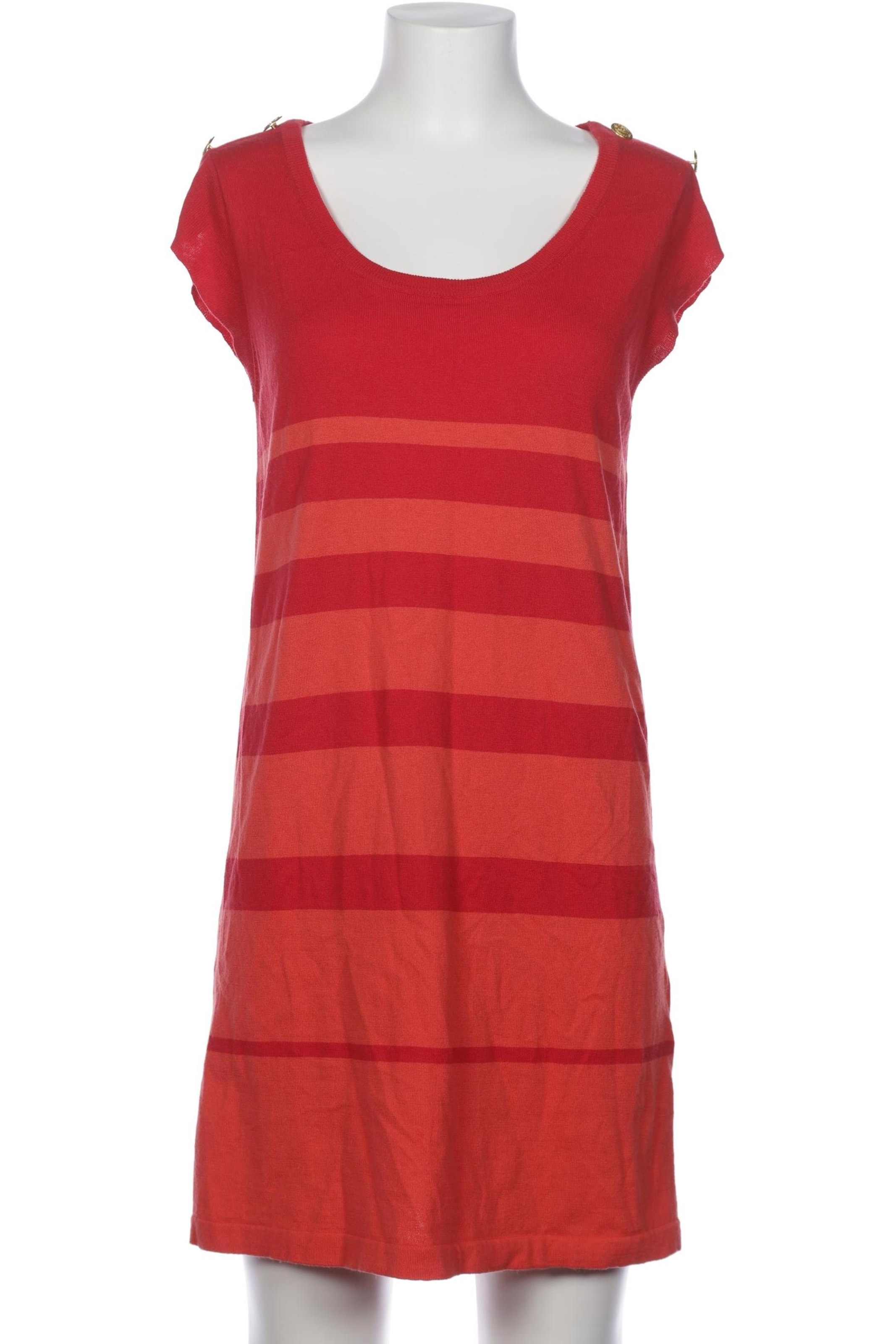 Cyrillus PARIS Kleid S in Rot | ABOUT YOU