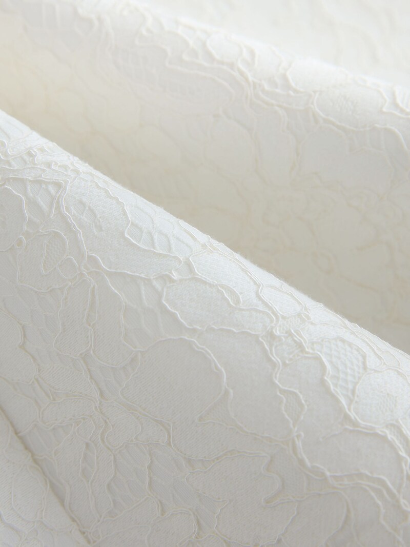 Baker by Ted Baker Kleid in Weiß | ABOUT YOU